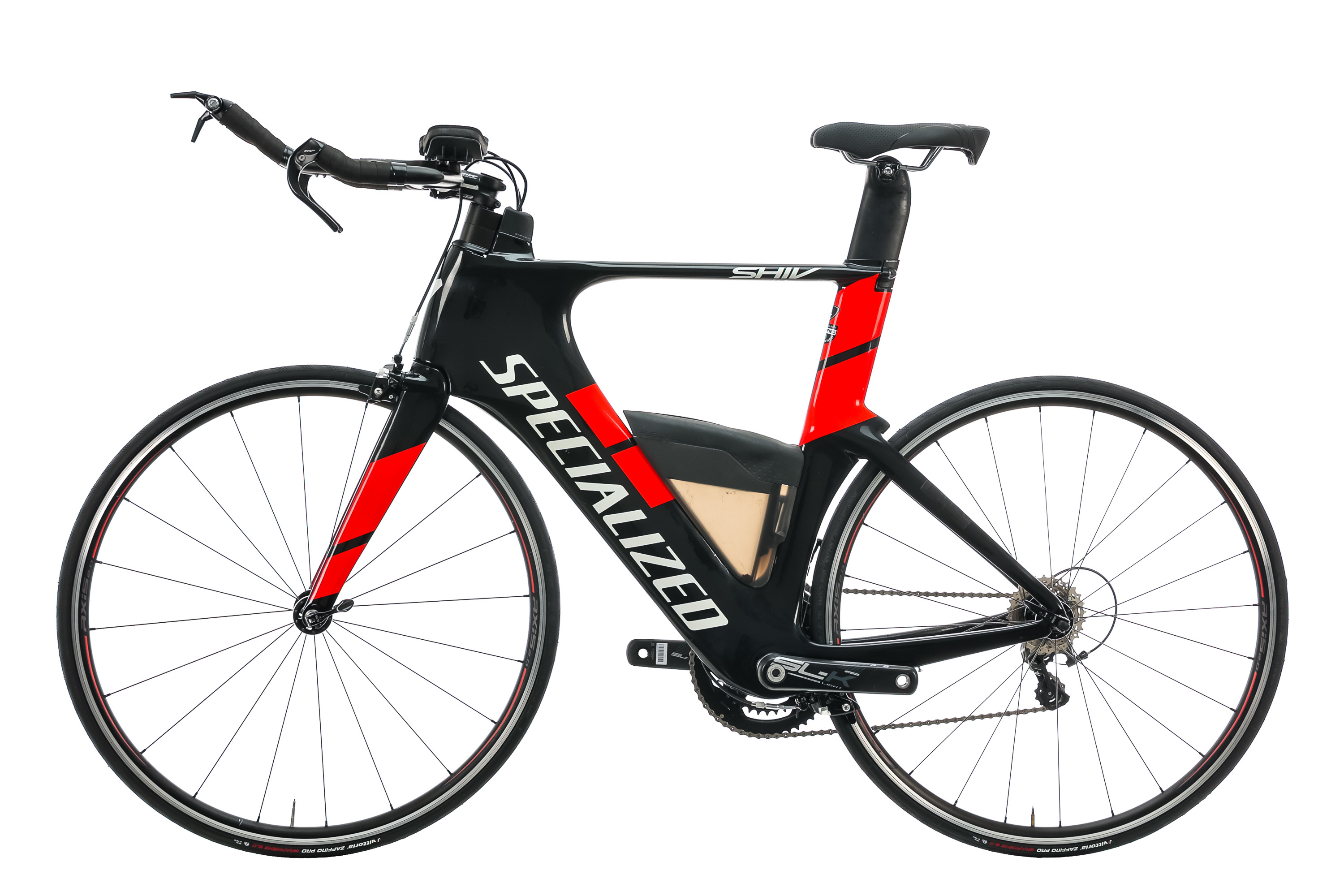 2016 Specialized Shiv Expert