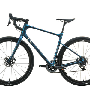 2021 Liv Devote Advanced Pro Women's