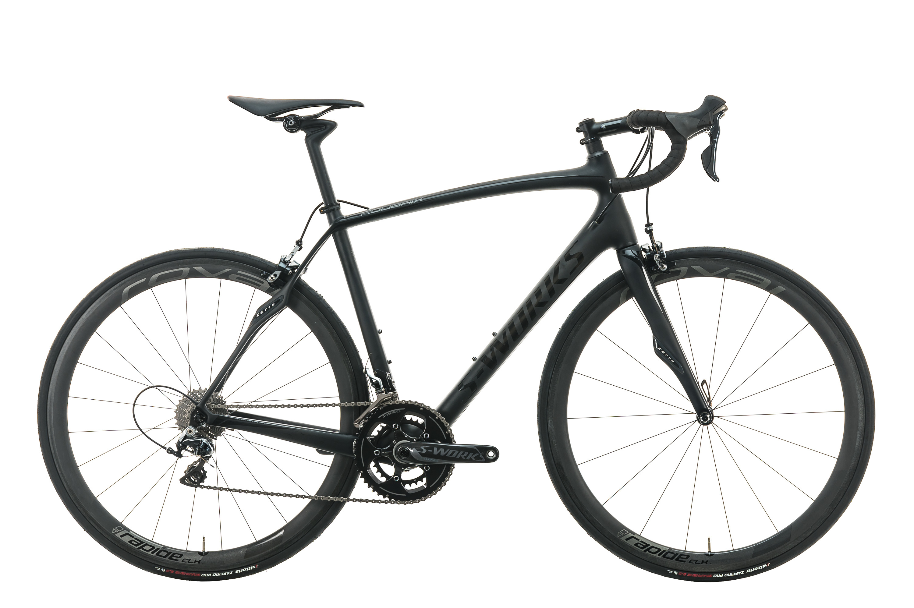 2015 Specialized S-Works Roubaix SL4