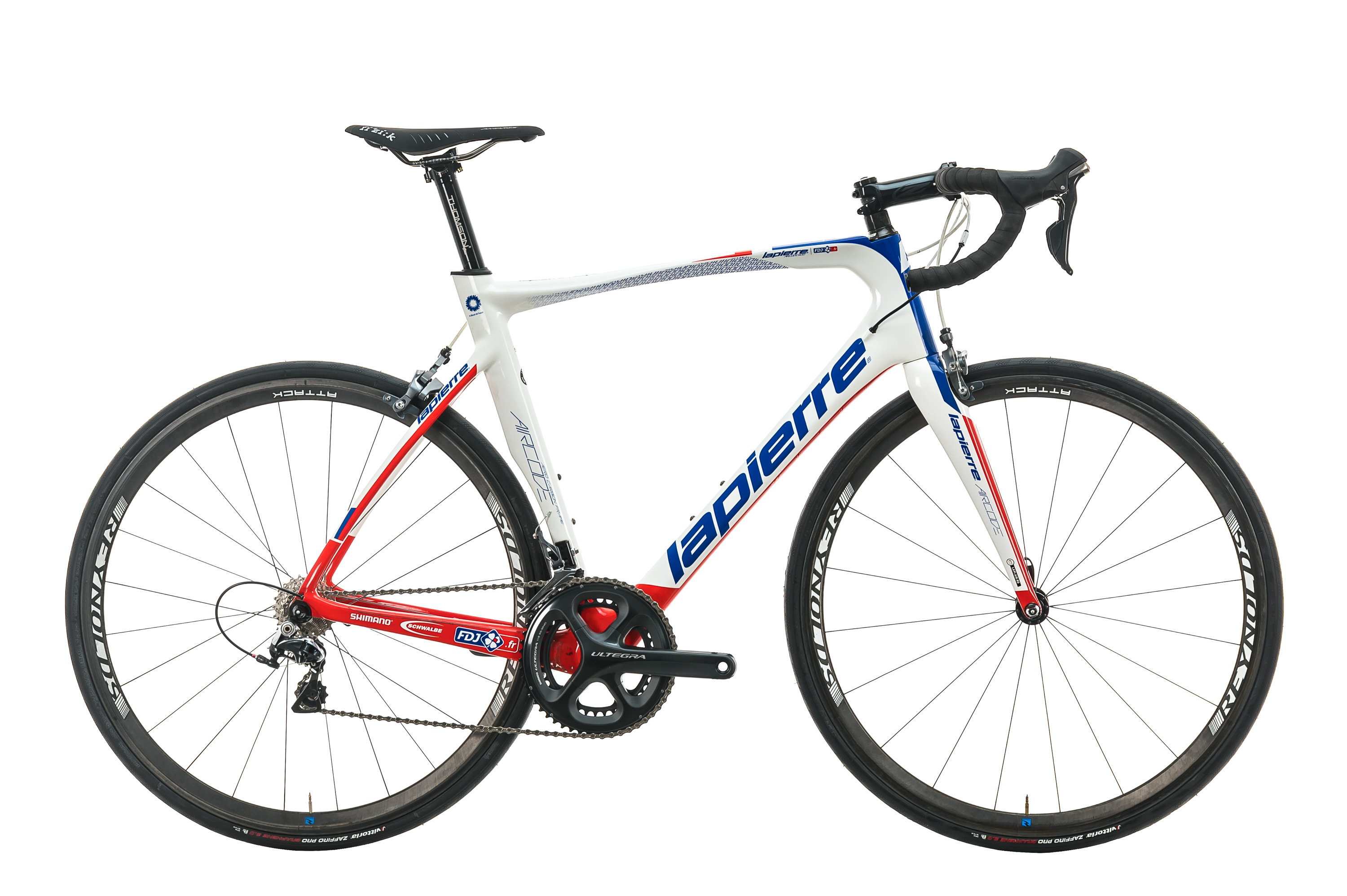 2016 Lapierre Aircode 500