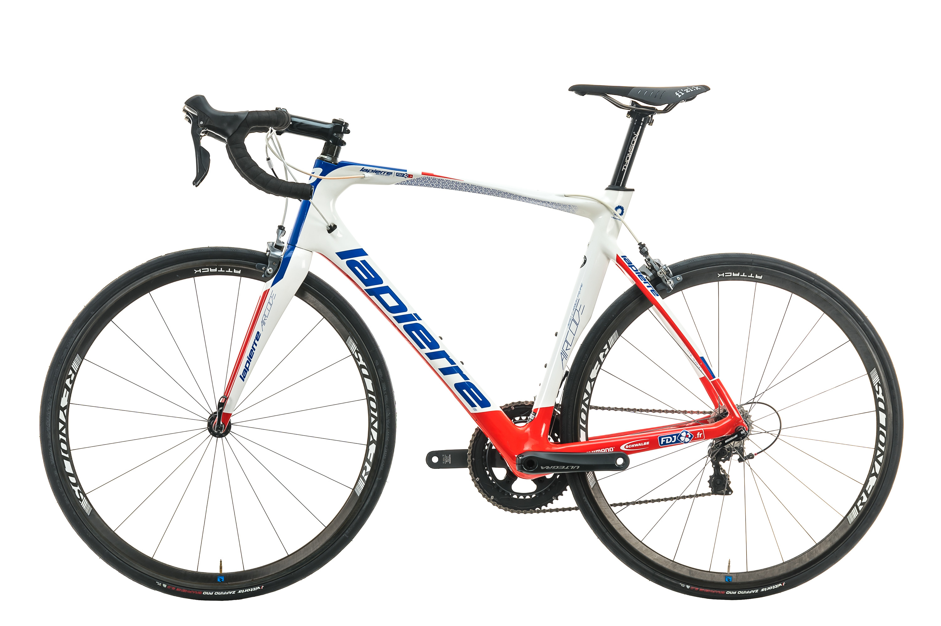 2016 Lapierre Aircode 500