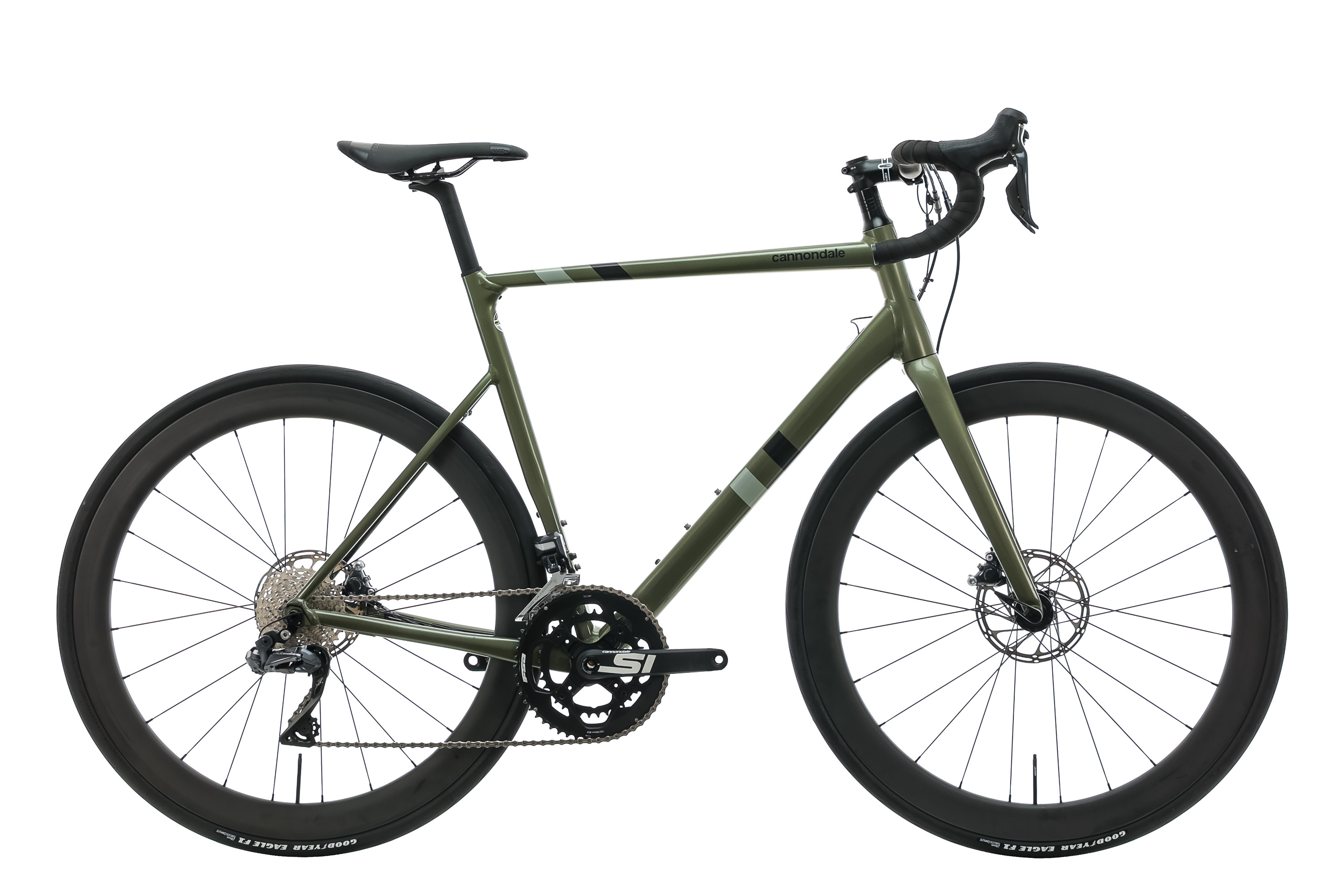 2020 Cannondale CAAD13 Disc 105