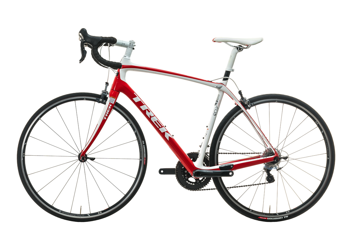 2013 Trek Domane 5.2