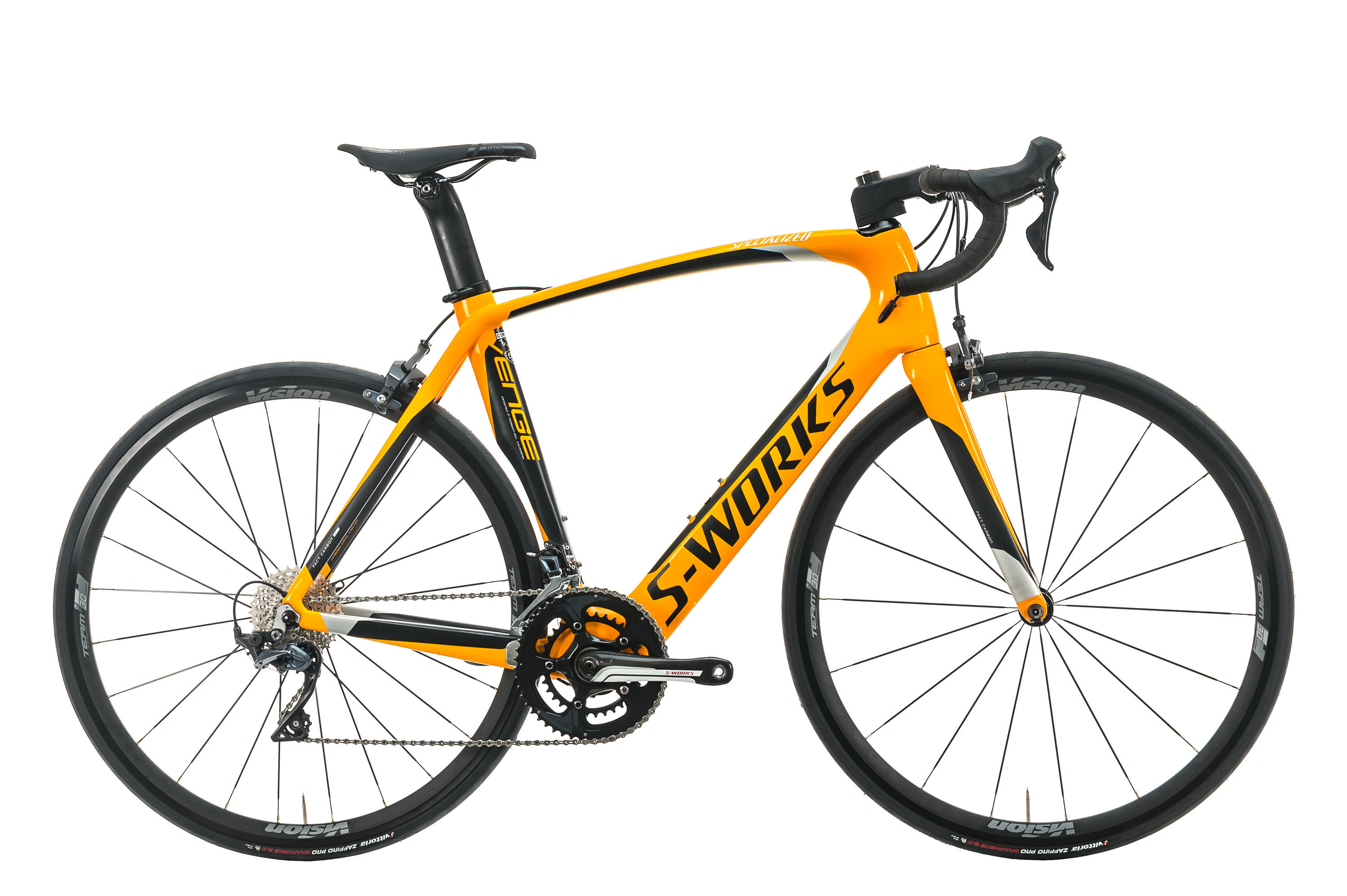 2014 Specialized S-Works Venge