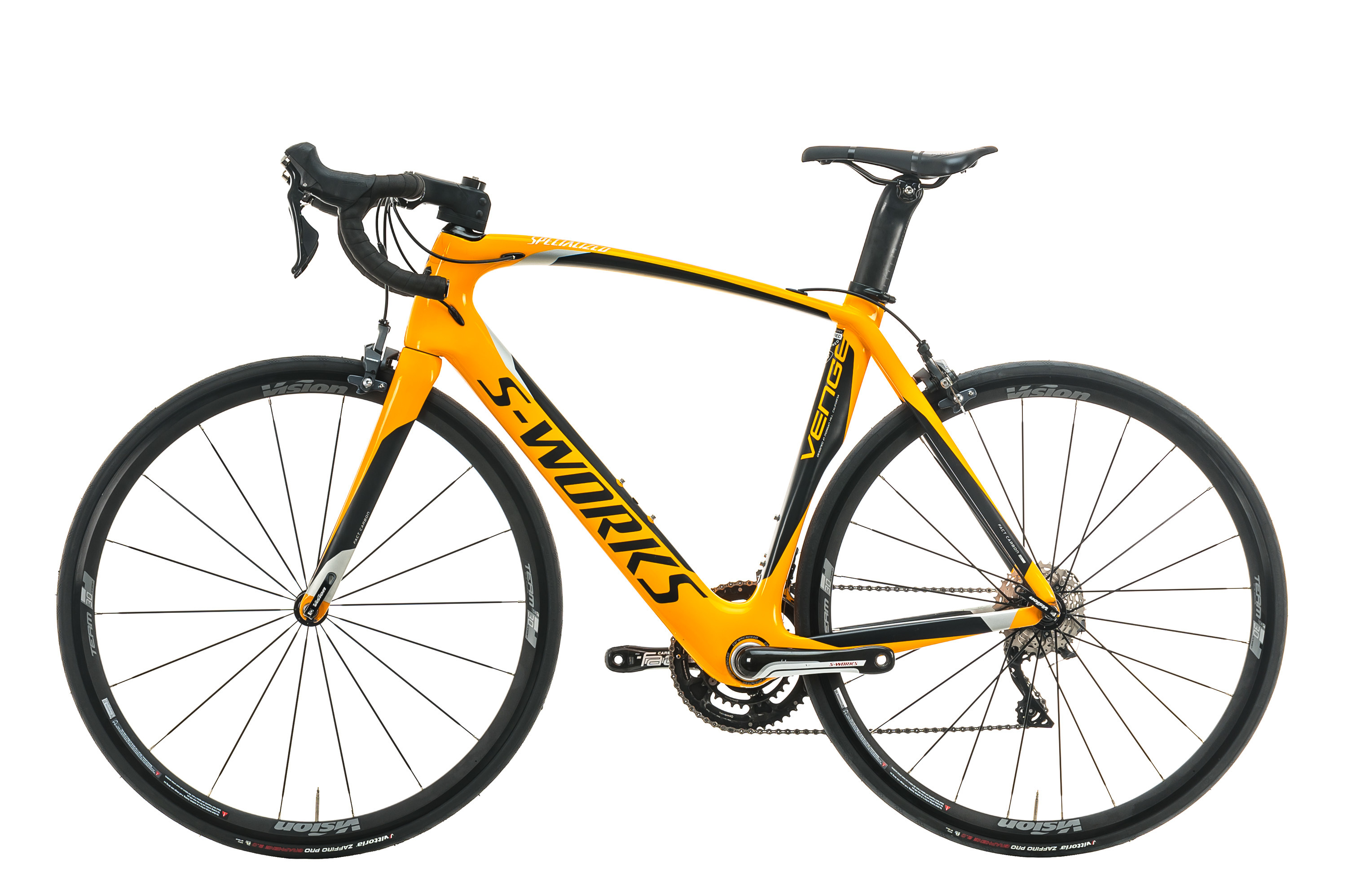 2014 Specialized S-Works Venge