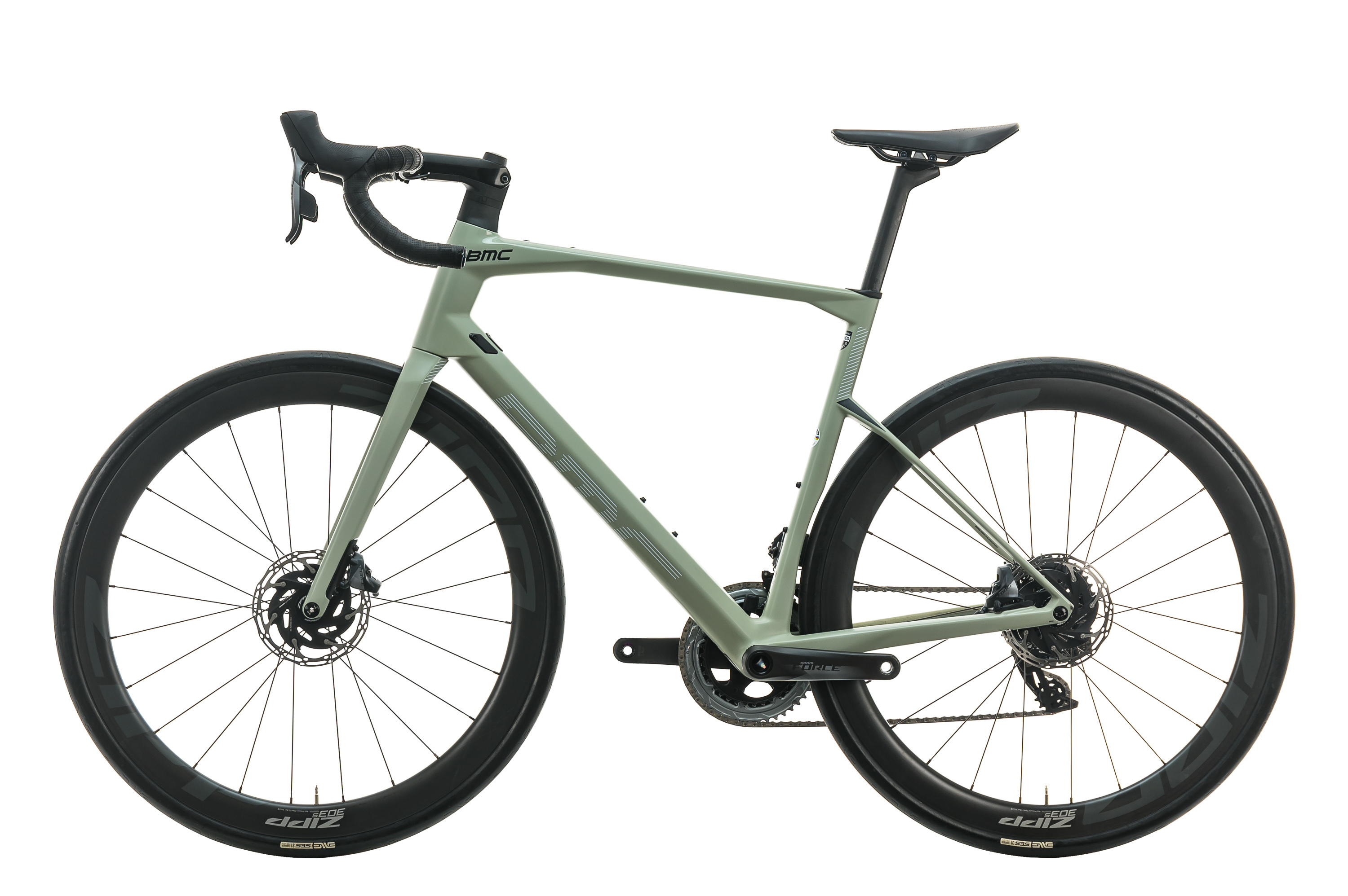 2021 BMC Roadmachine 01 THREE