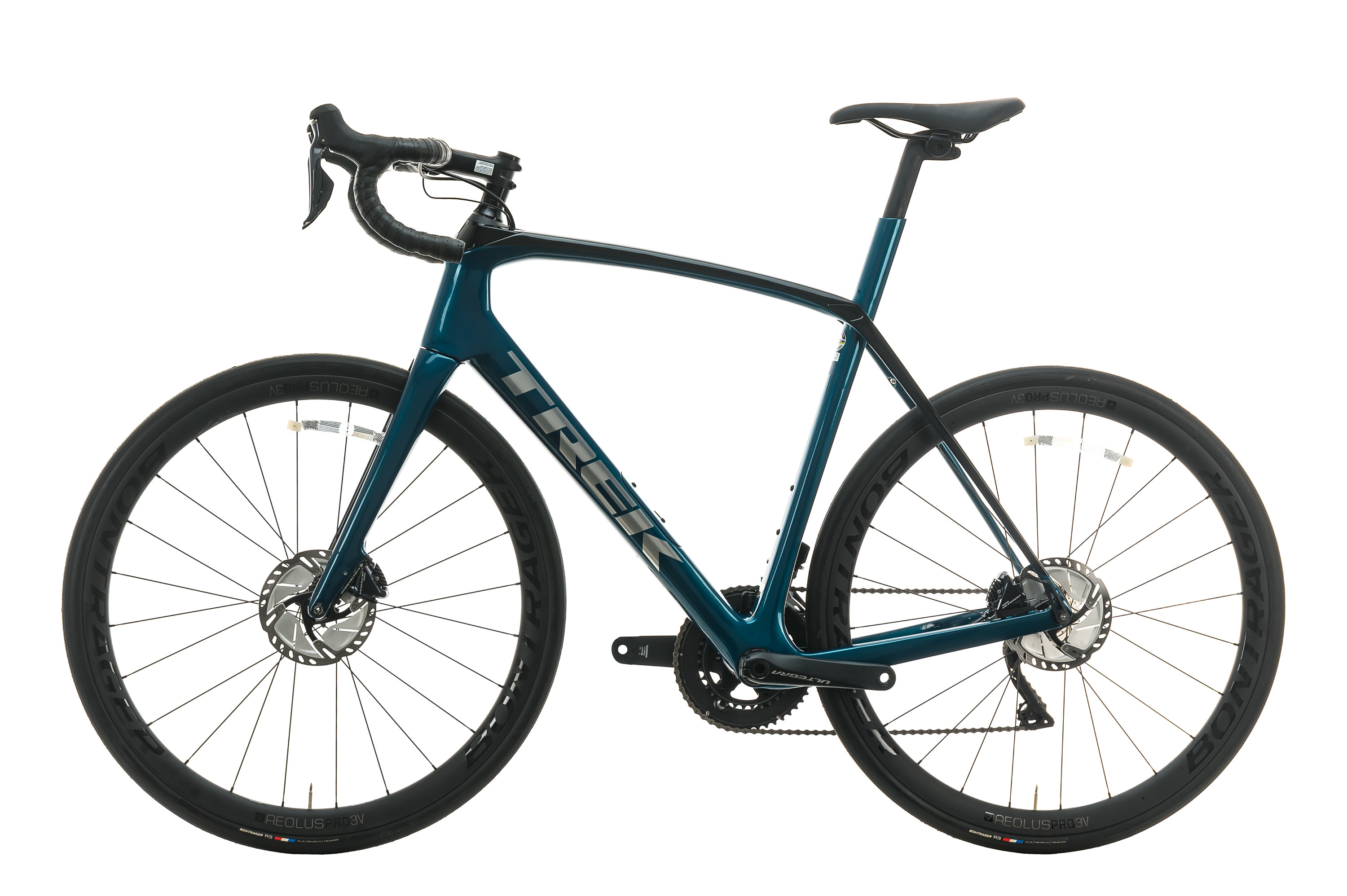 2021 Trek Domane SL 7