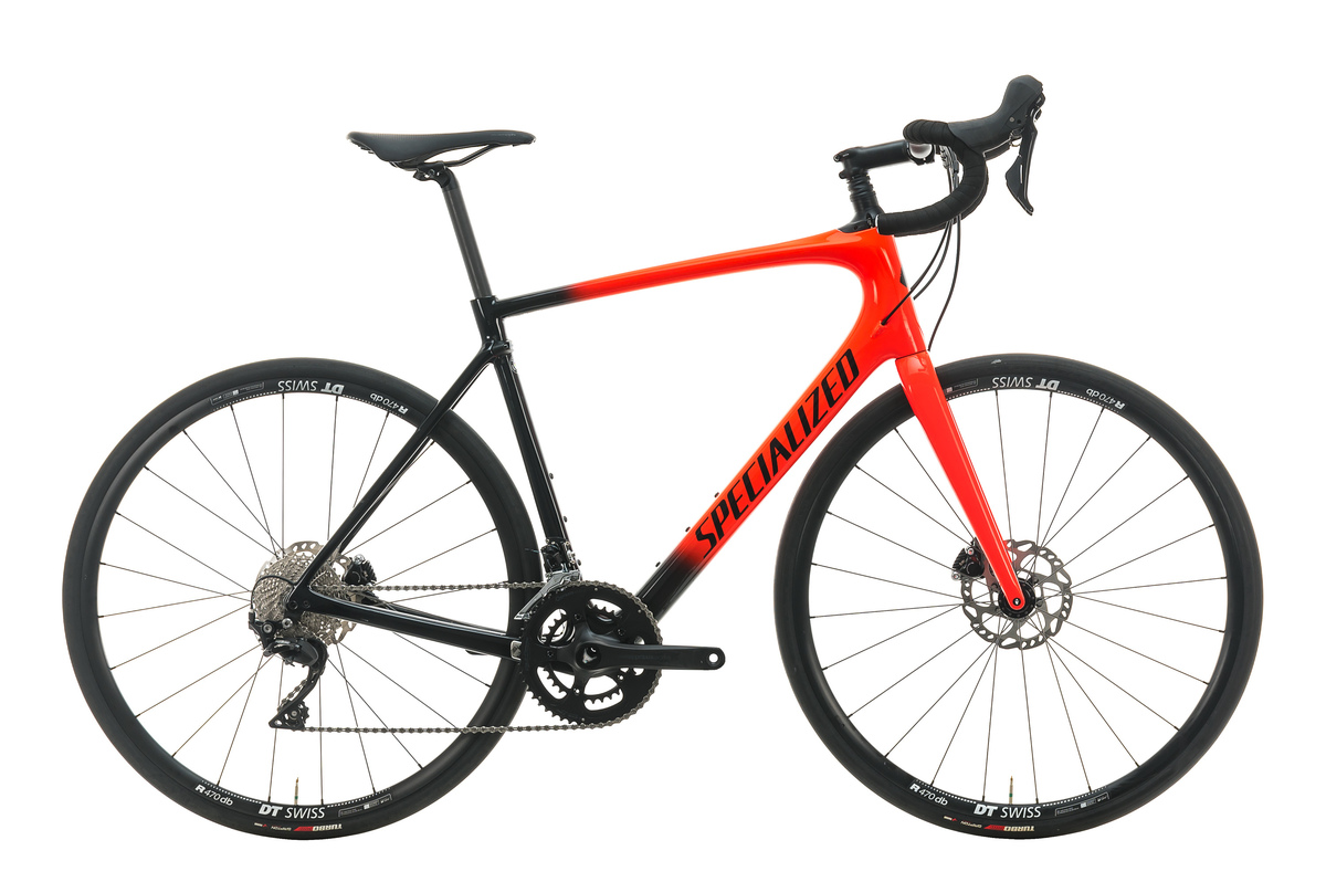 2019 Specialized Roubaix Sport