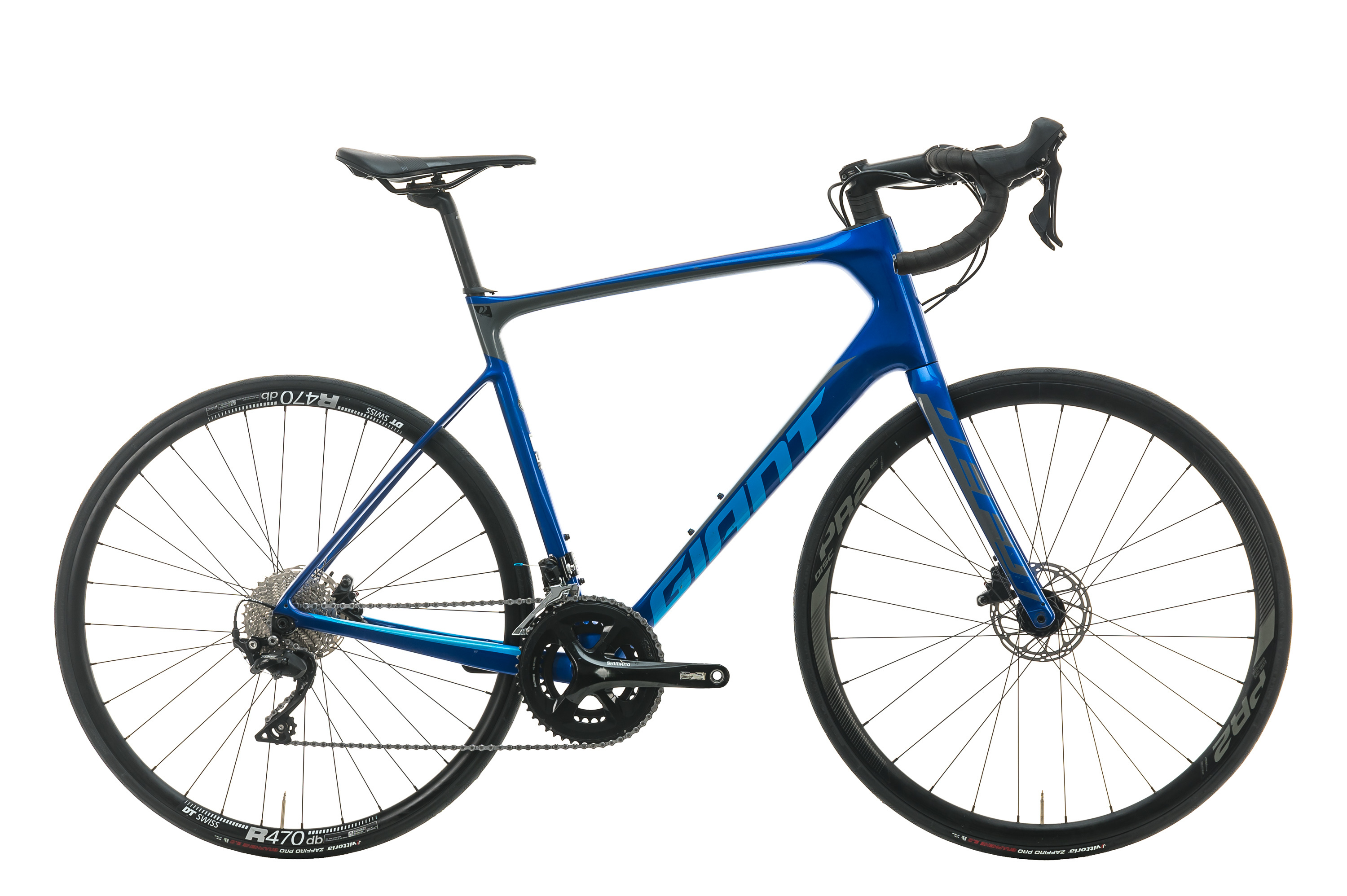 2019 Giant Defy Advanced 2