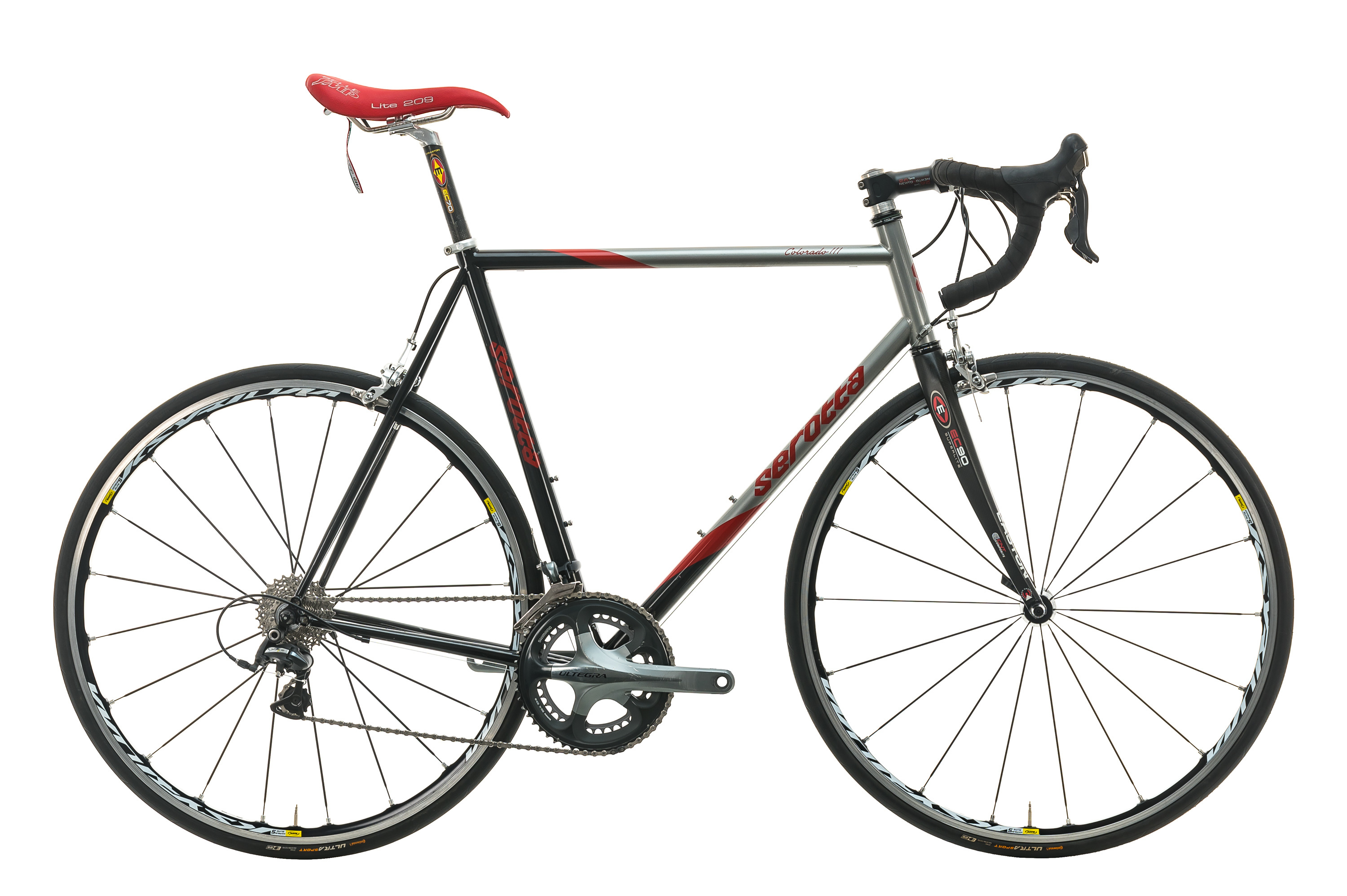 Serotta Colorado III Custom