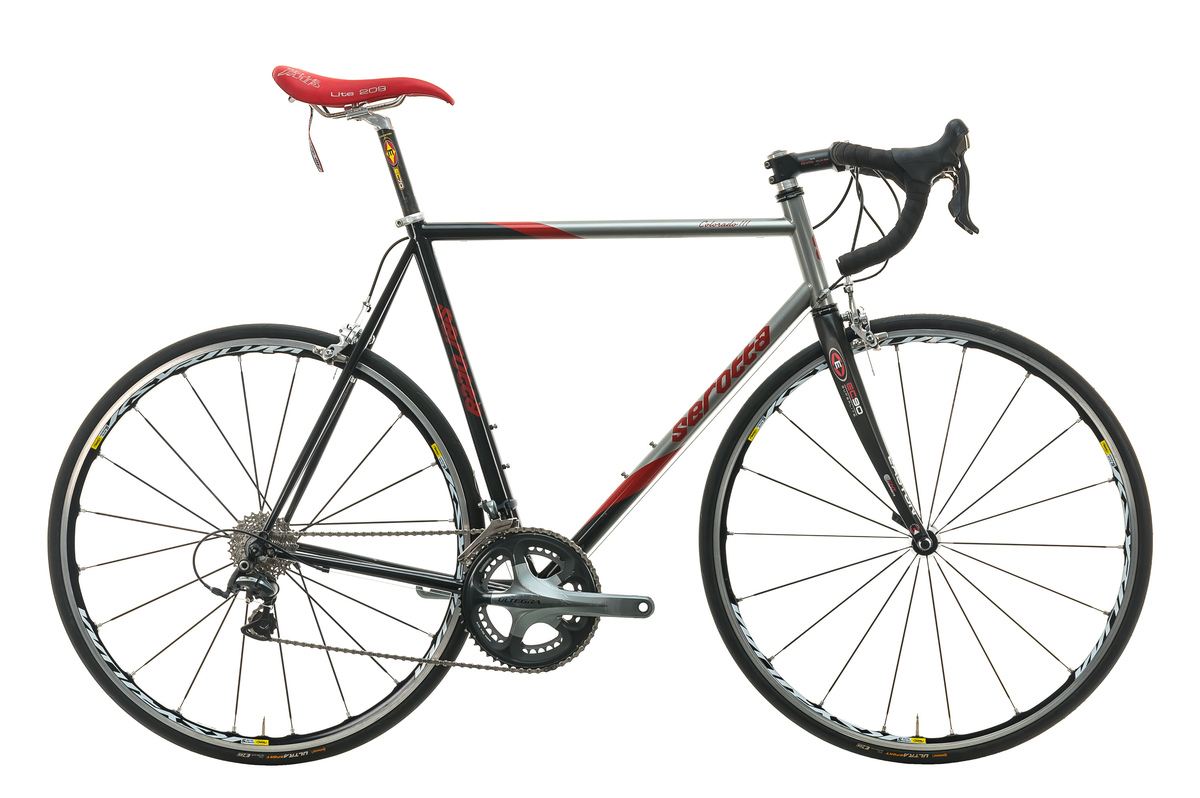 Serotta Colorado III Custom