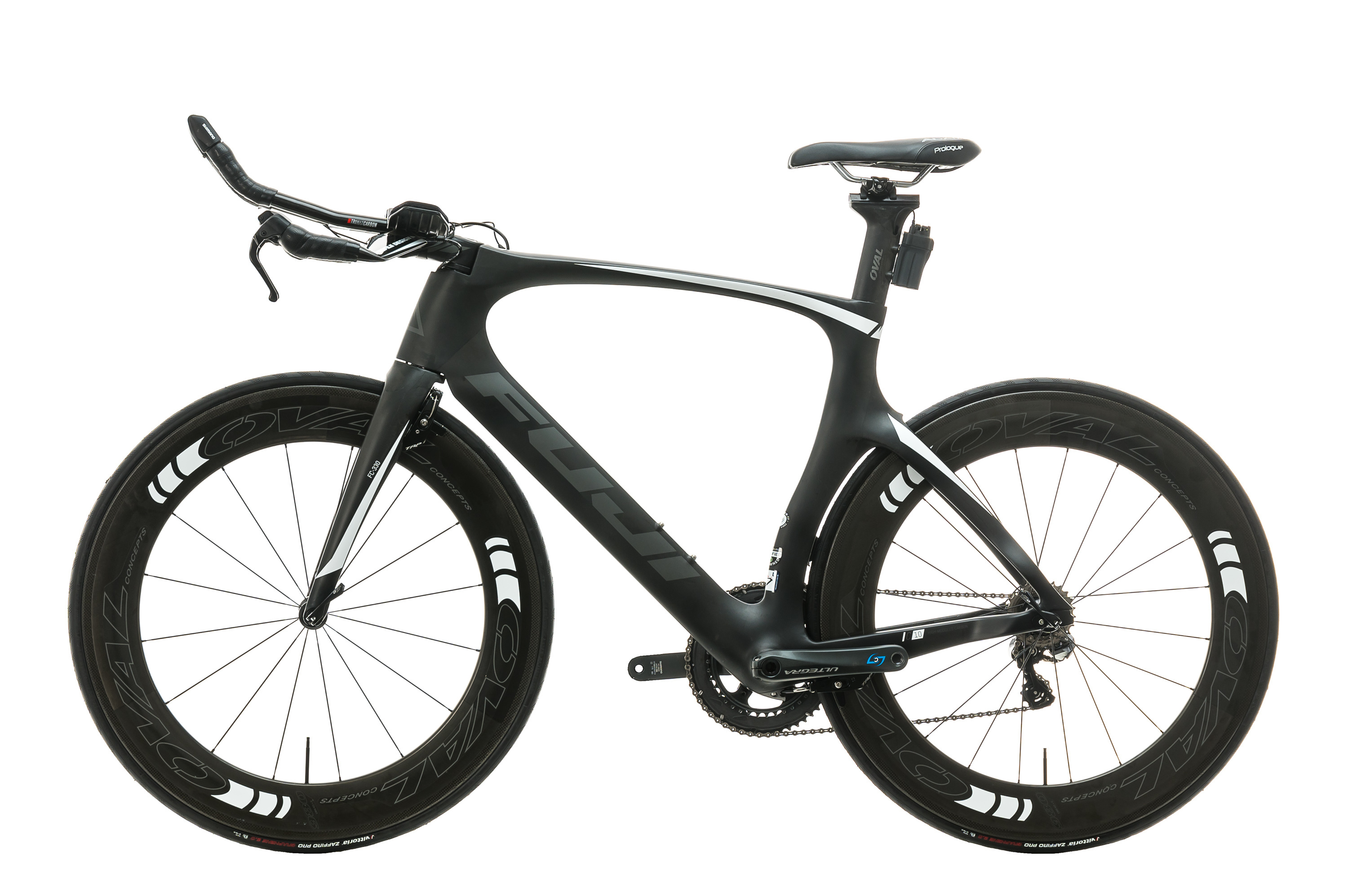 2015 Fuji Norcom Straight 1.3