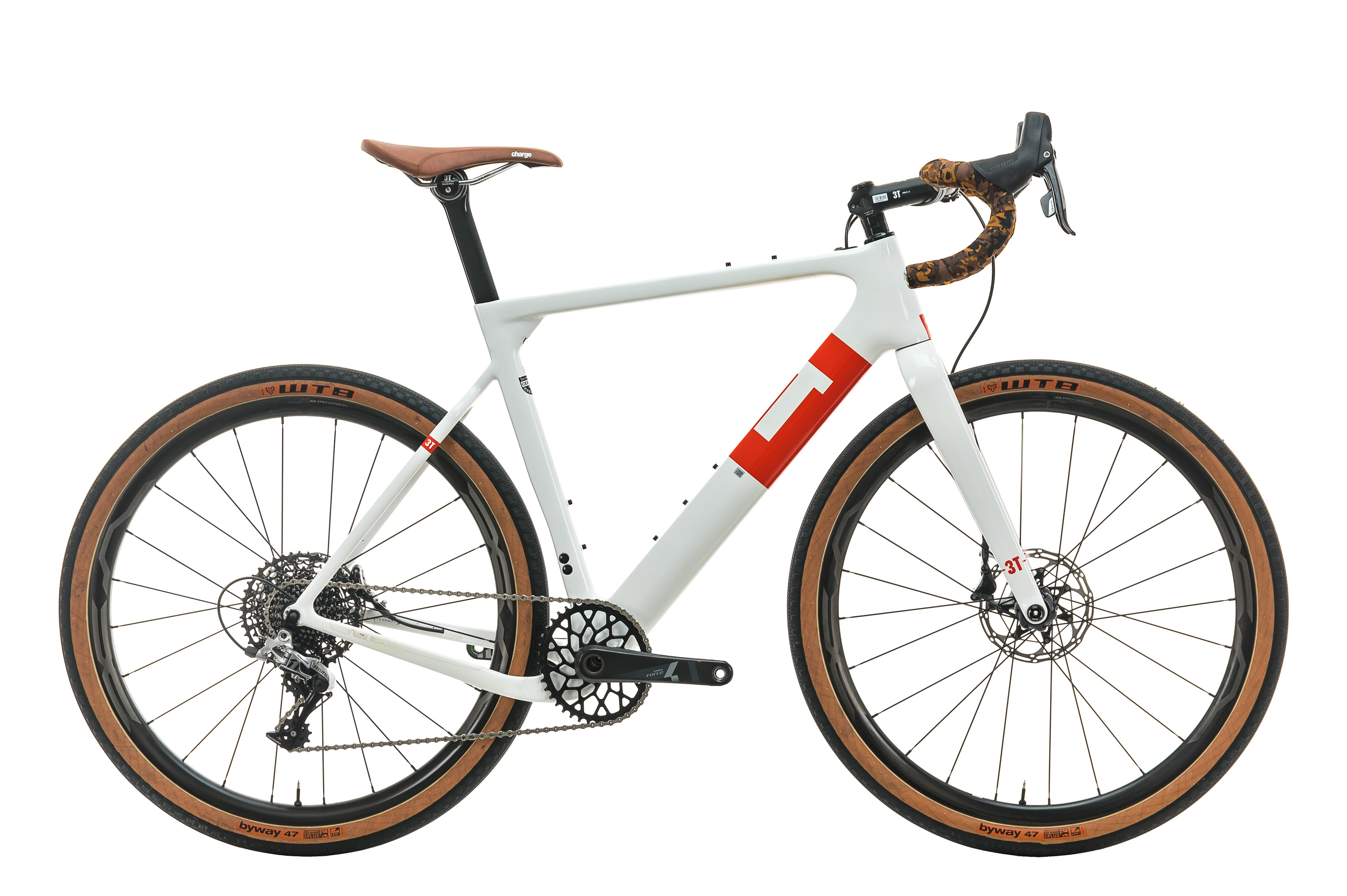 2018 3T Exploro Team