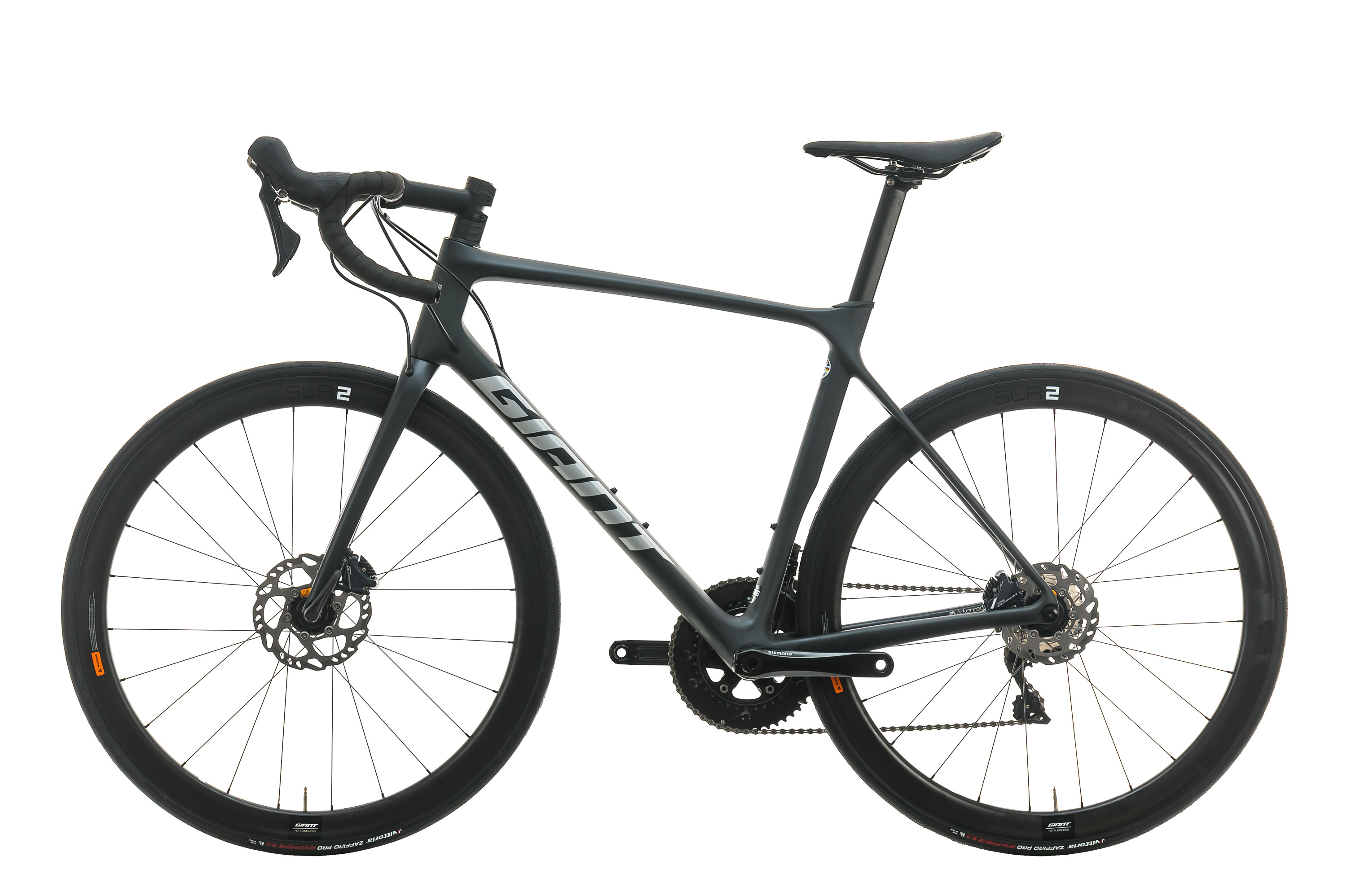 2021 Giant TCR Advanced Disc 1+ PC