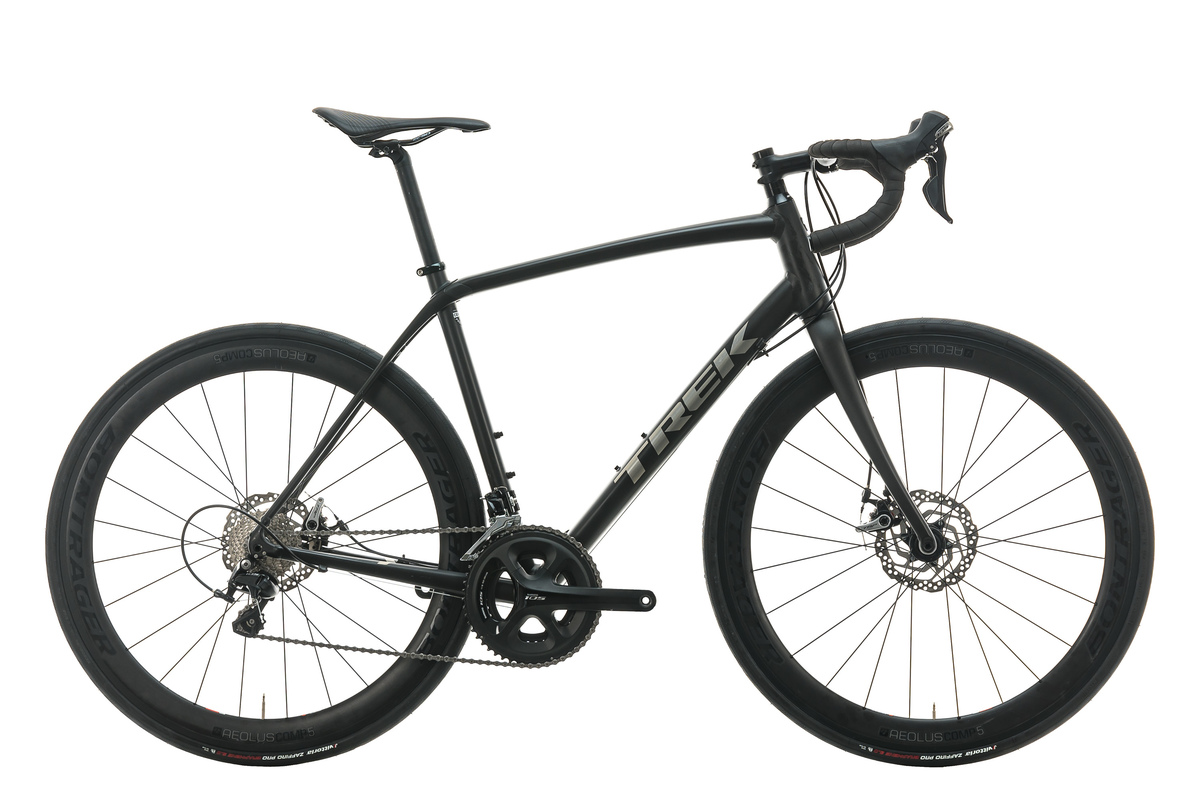 2018 Trek Domane ALR 5 Disc