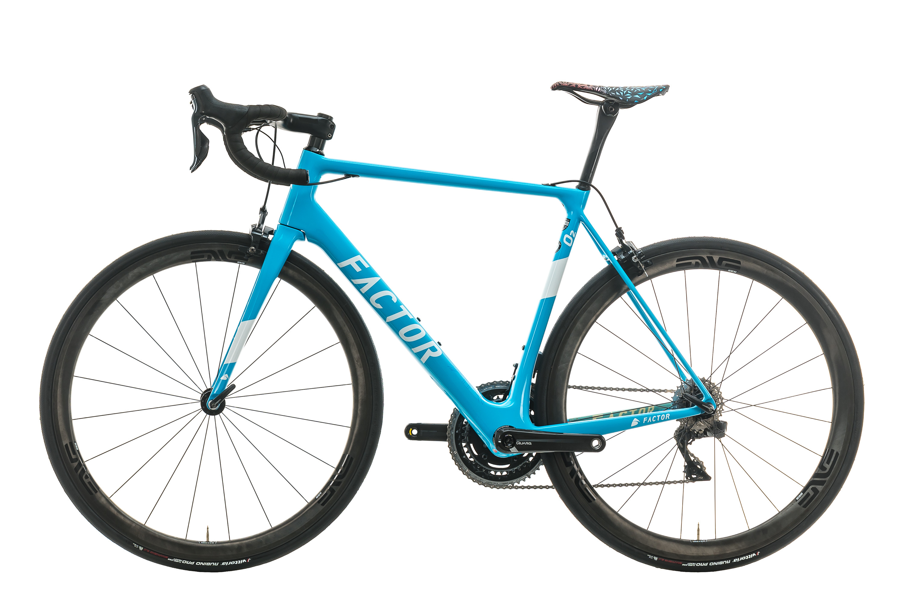 2018 Factor O2