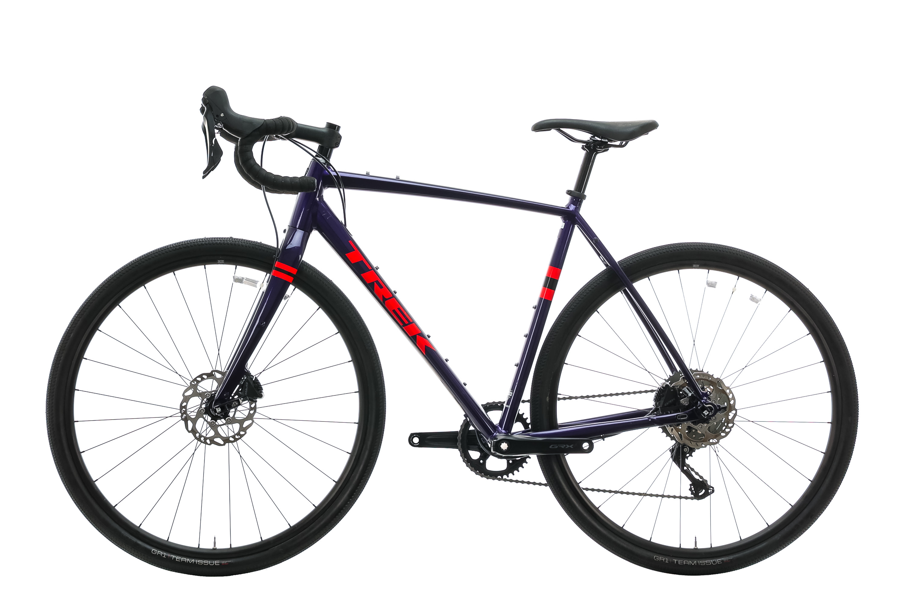 2021 Trek Checkpoint ALR