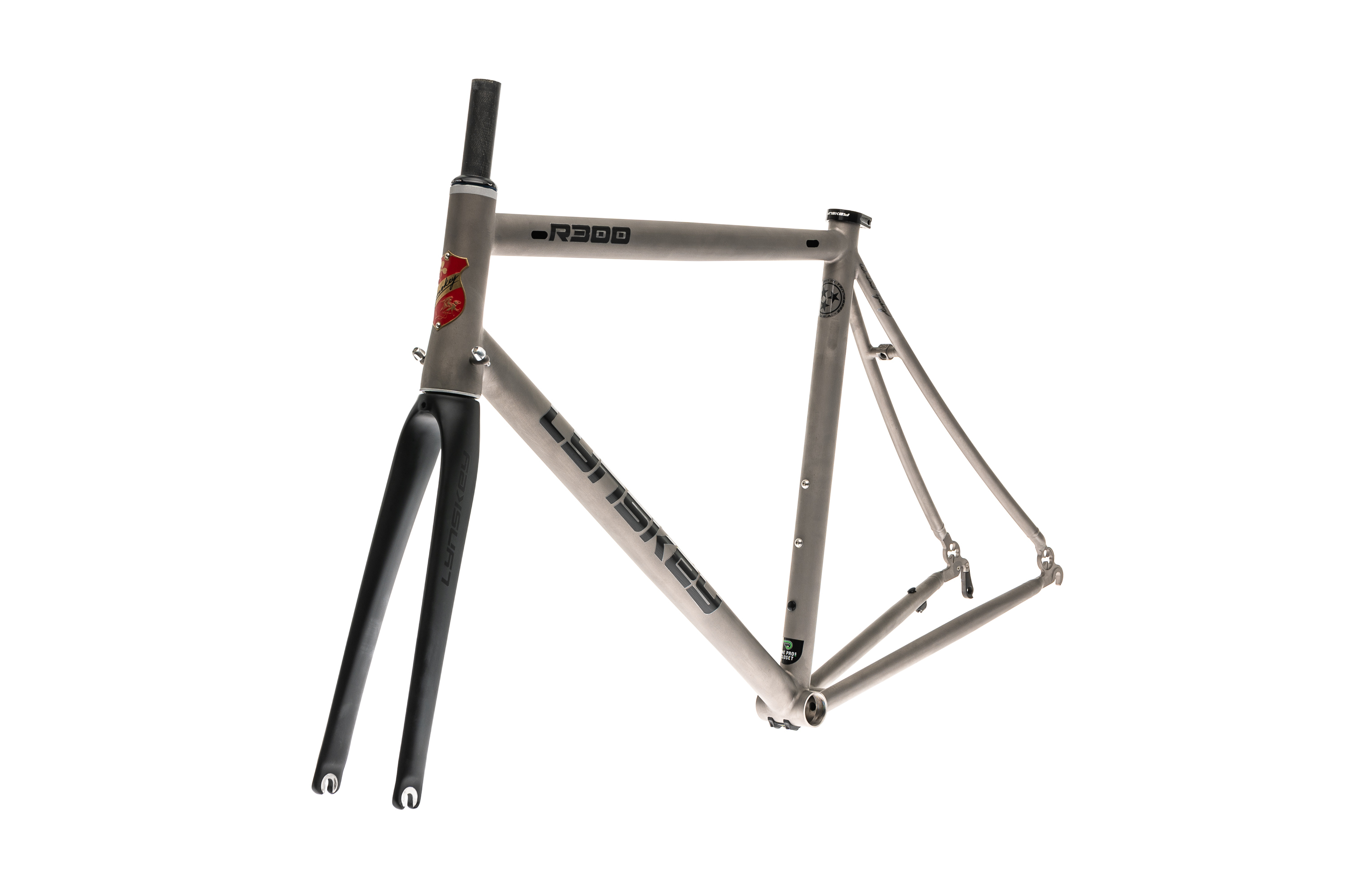 2021 Lynskey R300