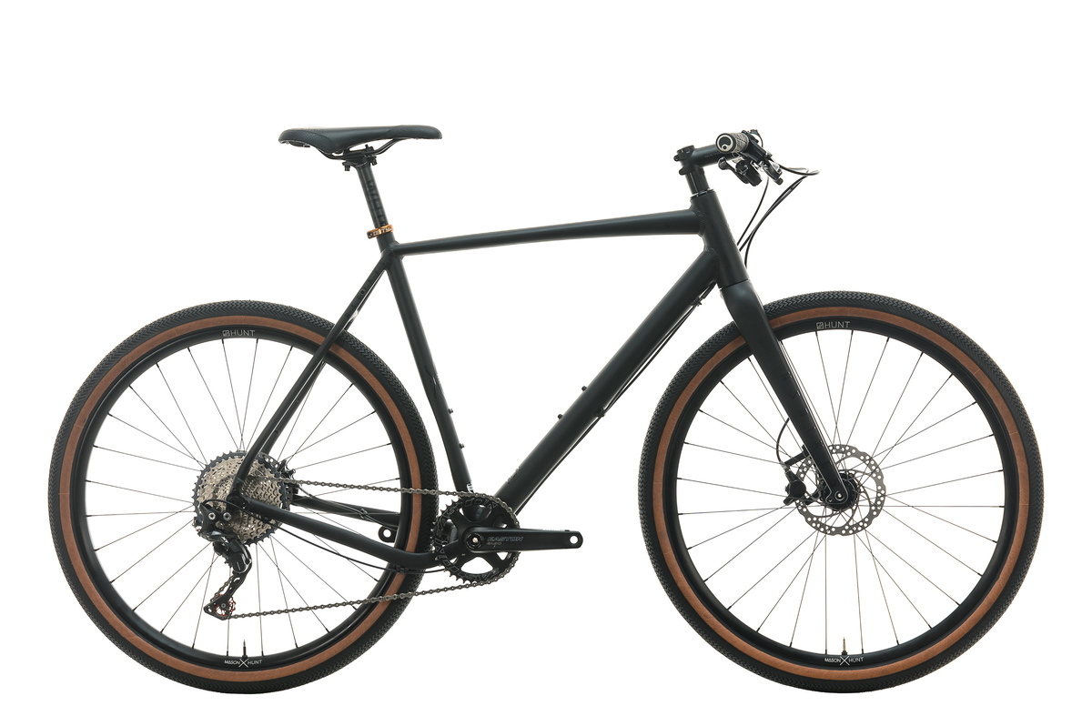 2020 NS Bikes Rag+