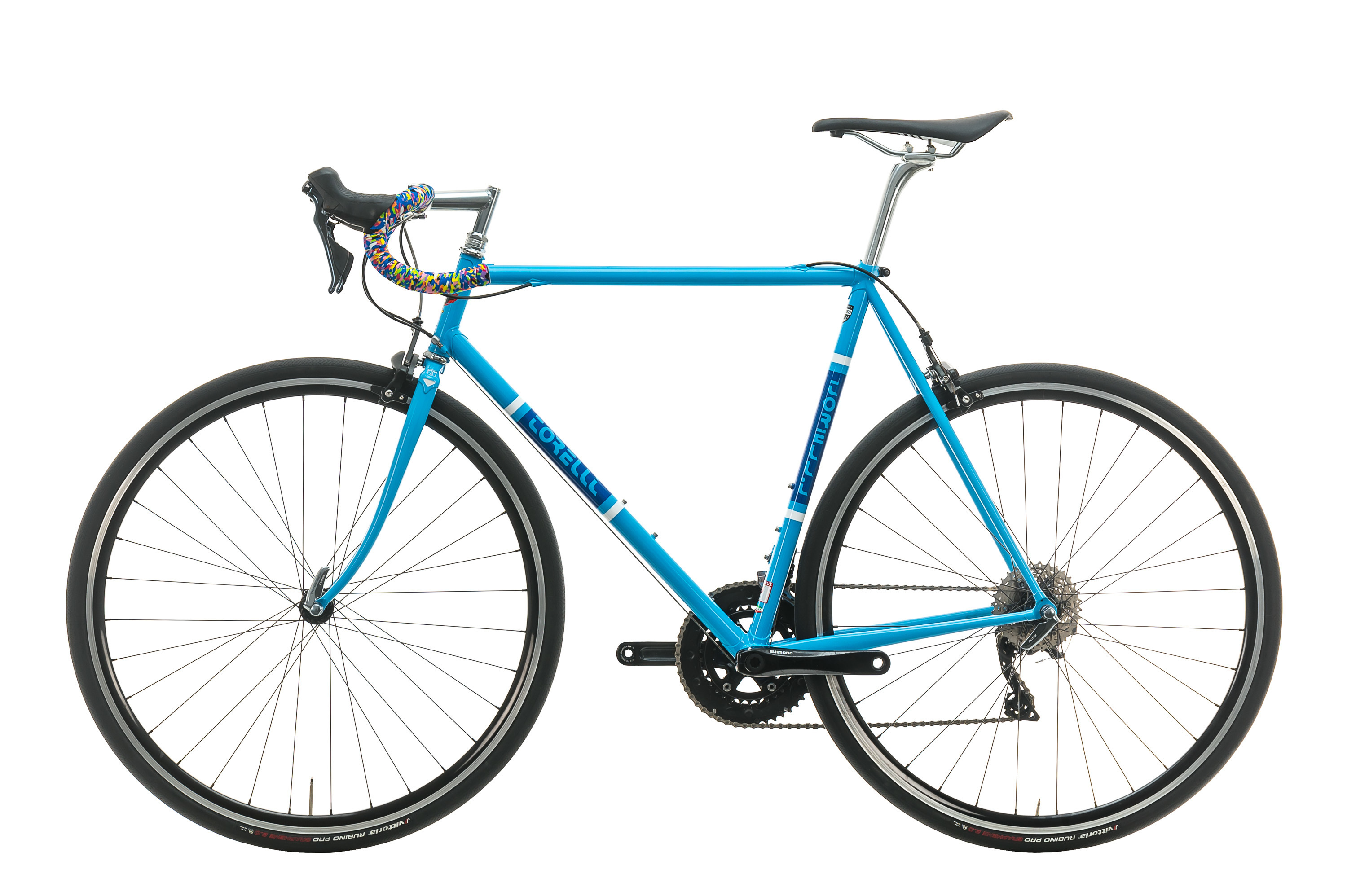 Torelli Delirio Custom