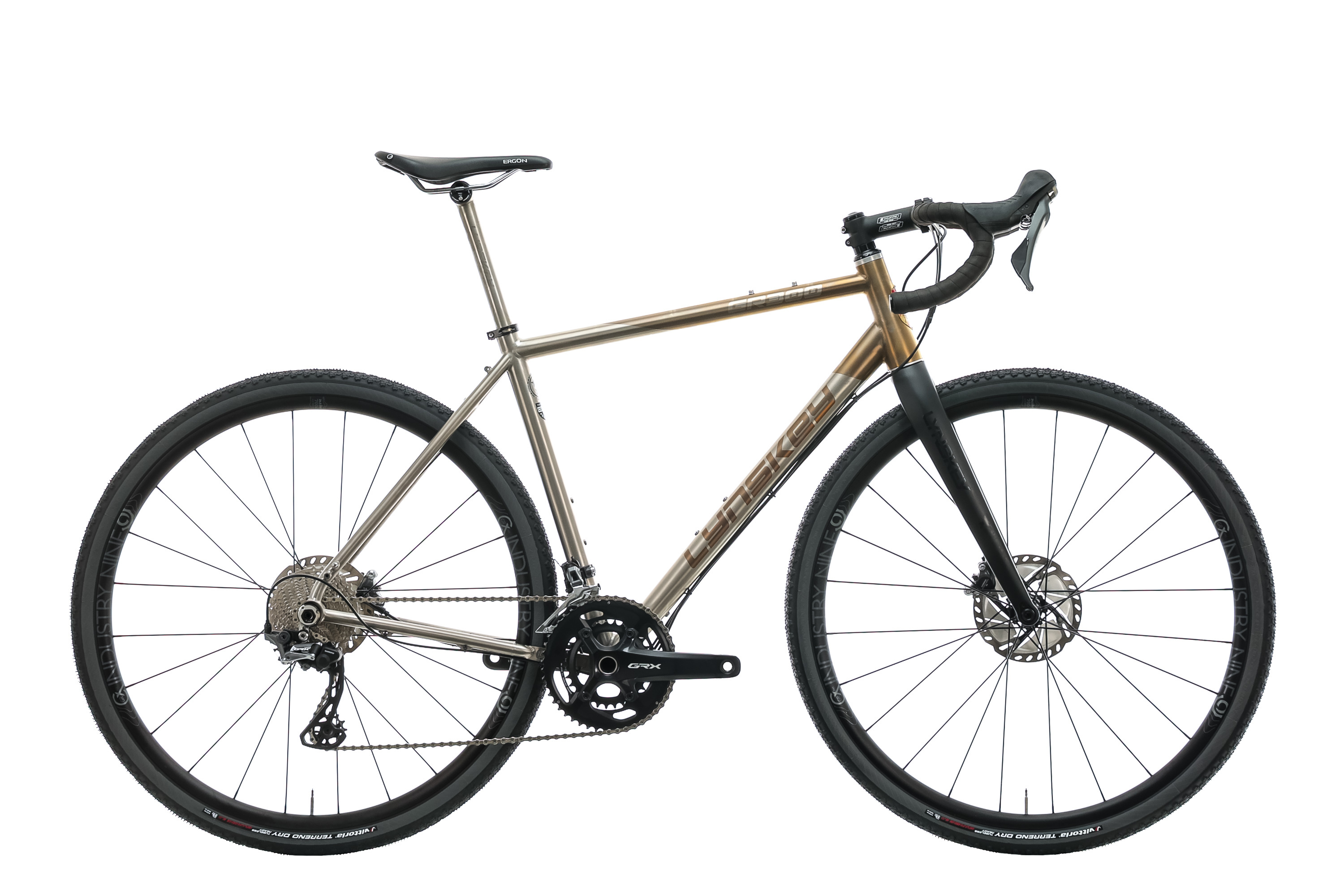 2021 Lynskey GR300