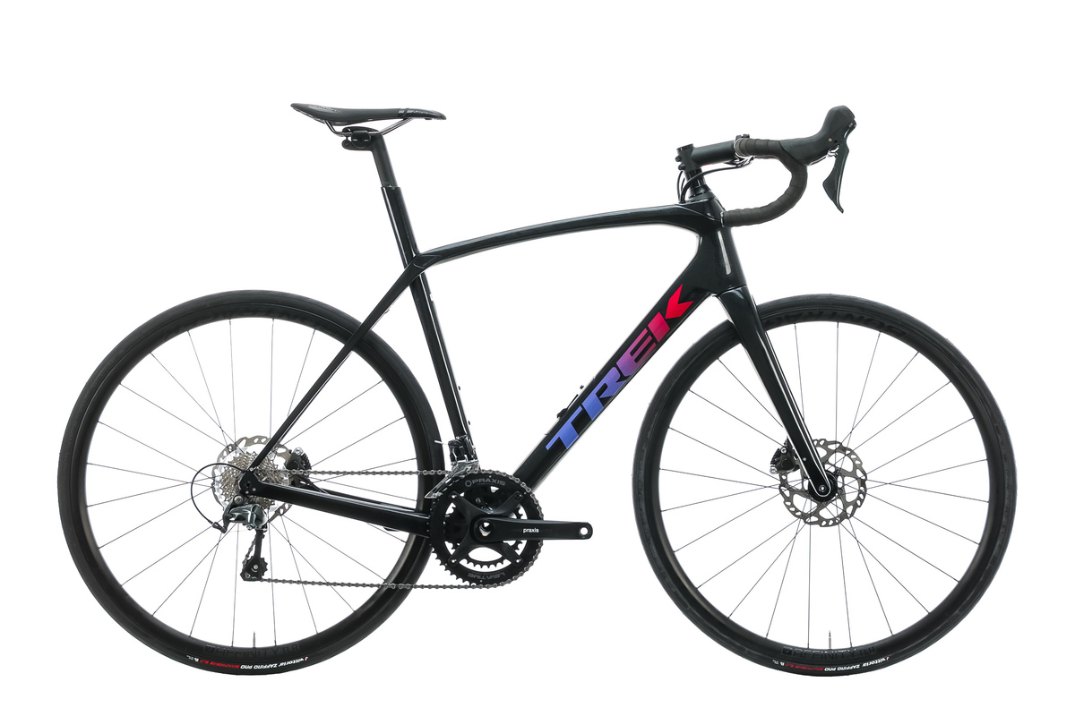 2020 Trek Domane SL