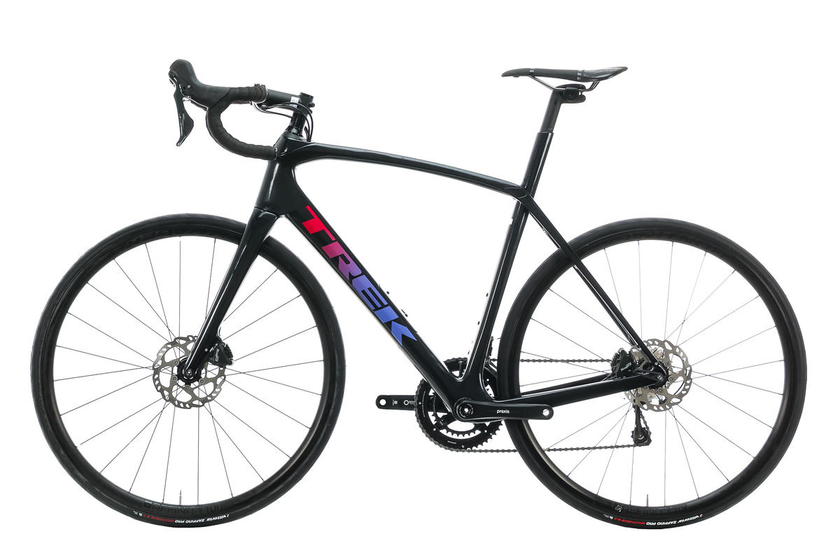 2020 Trek Domane SL