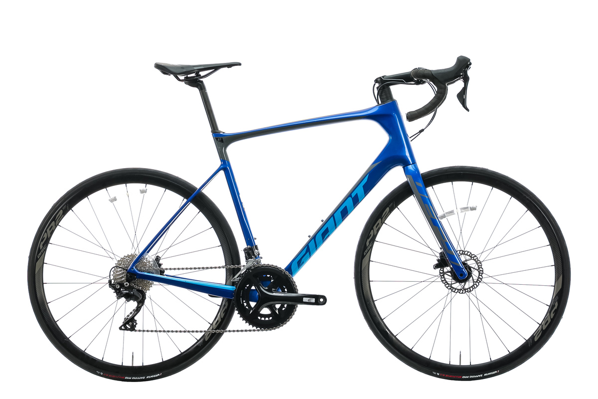2019 Giant Defy Advanced