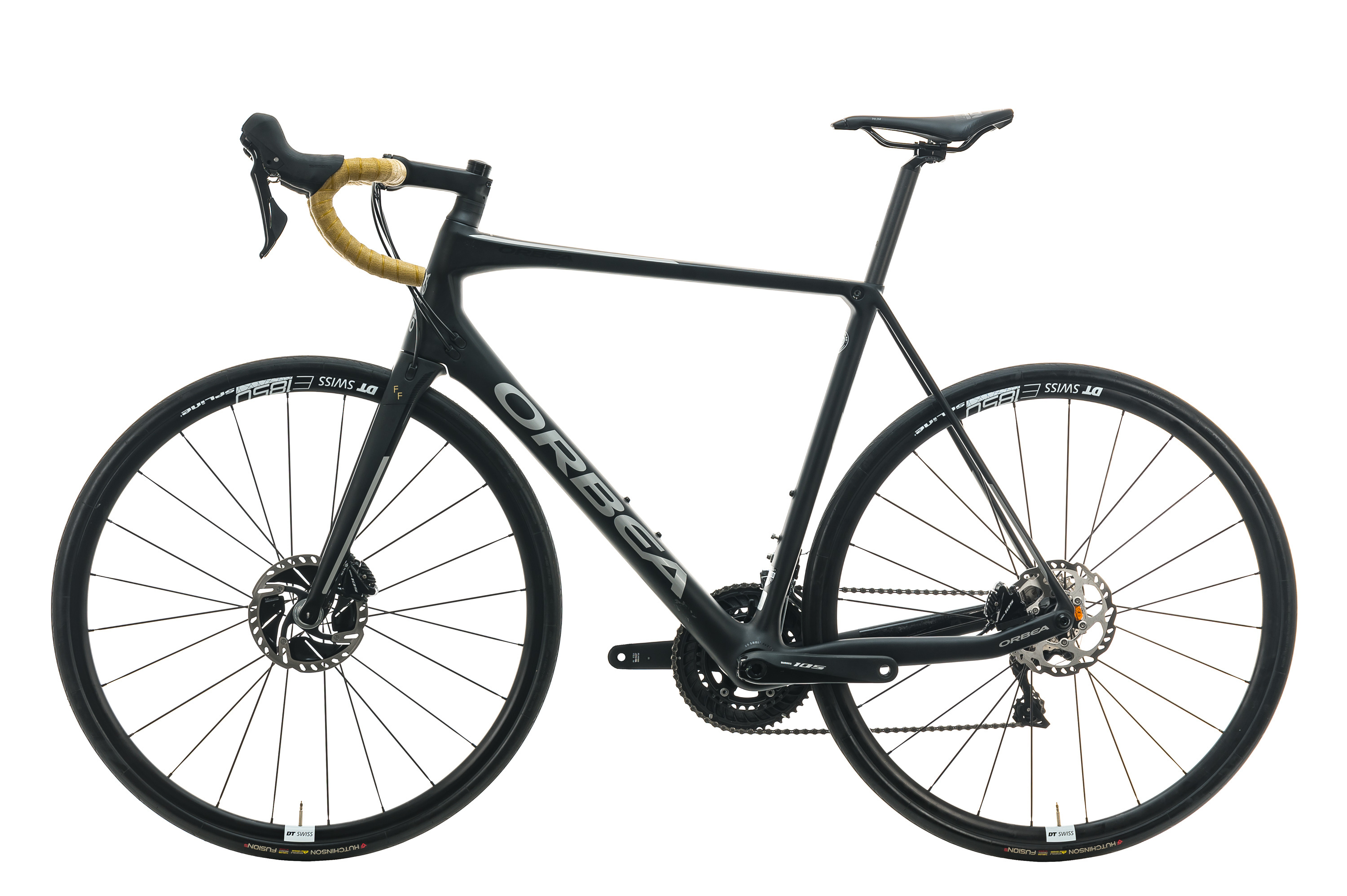 2020 Orbea ORCA M20 Disc
