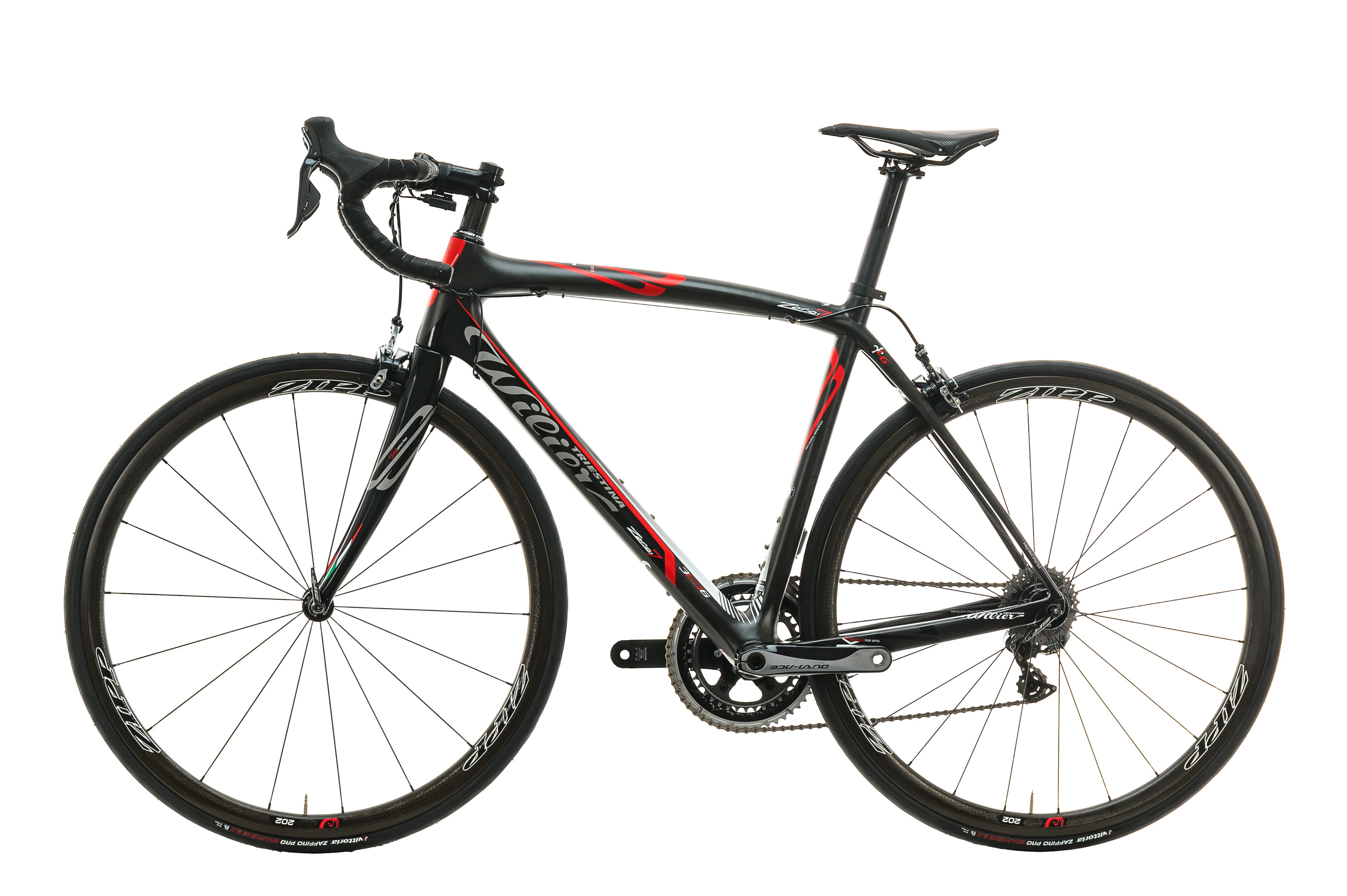2013 Wilier Zero.7