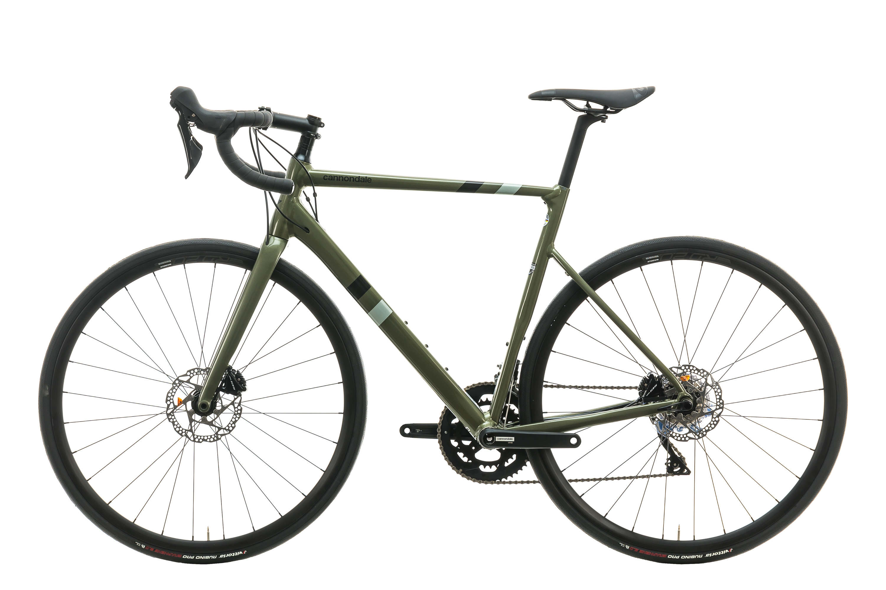 2020 Cannondale CAAD13 Disc 105