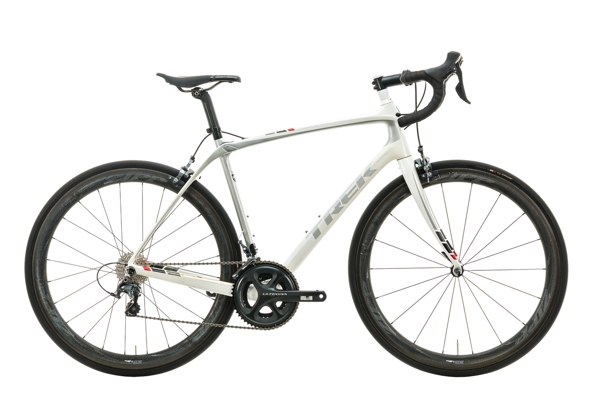 2016 Trek Domane 5.2 Compact