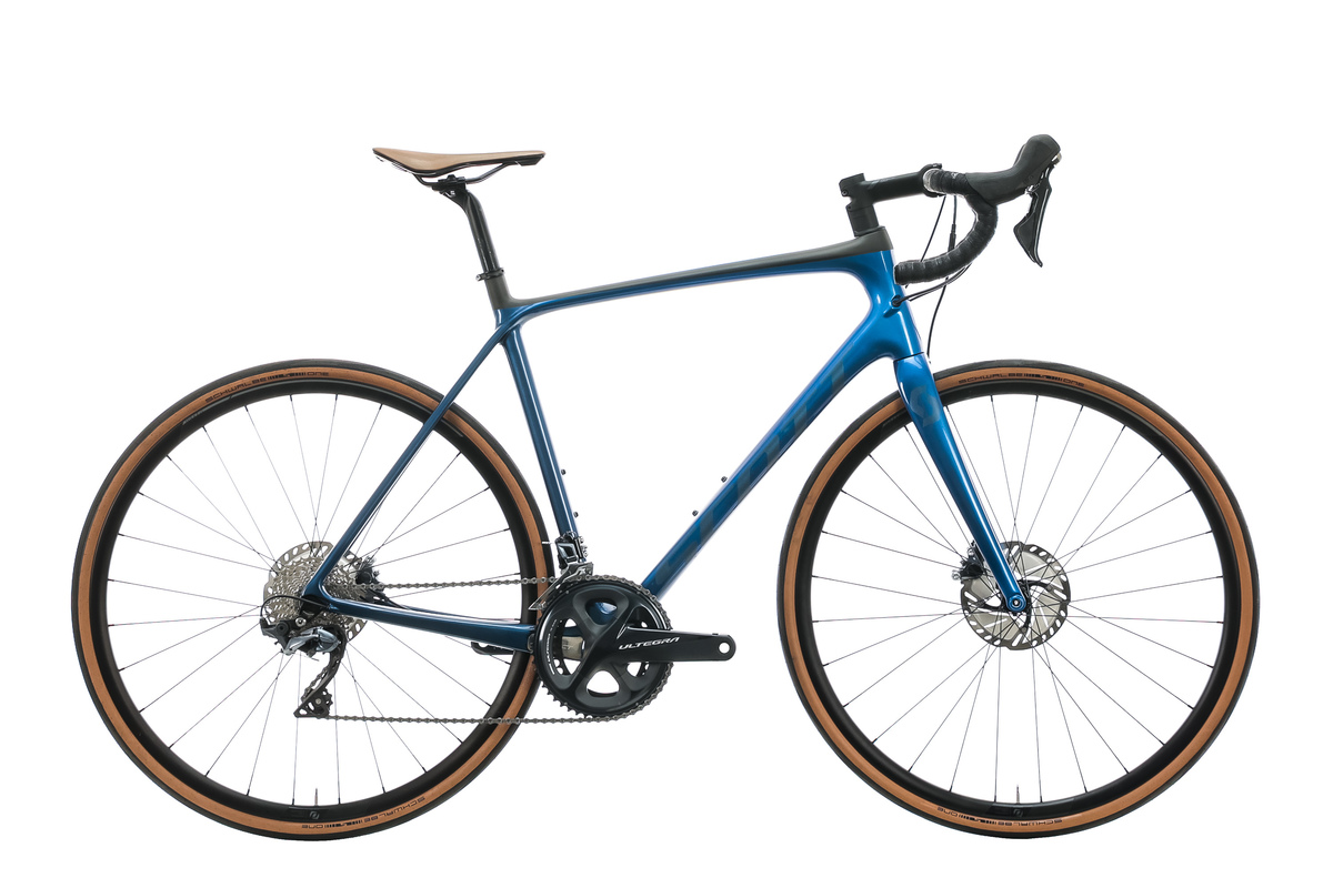 2021 SCOTT Addict