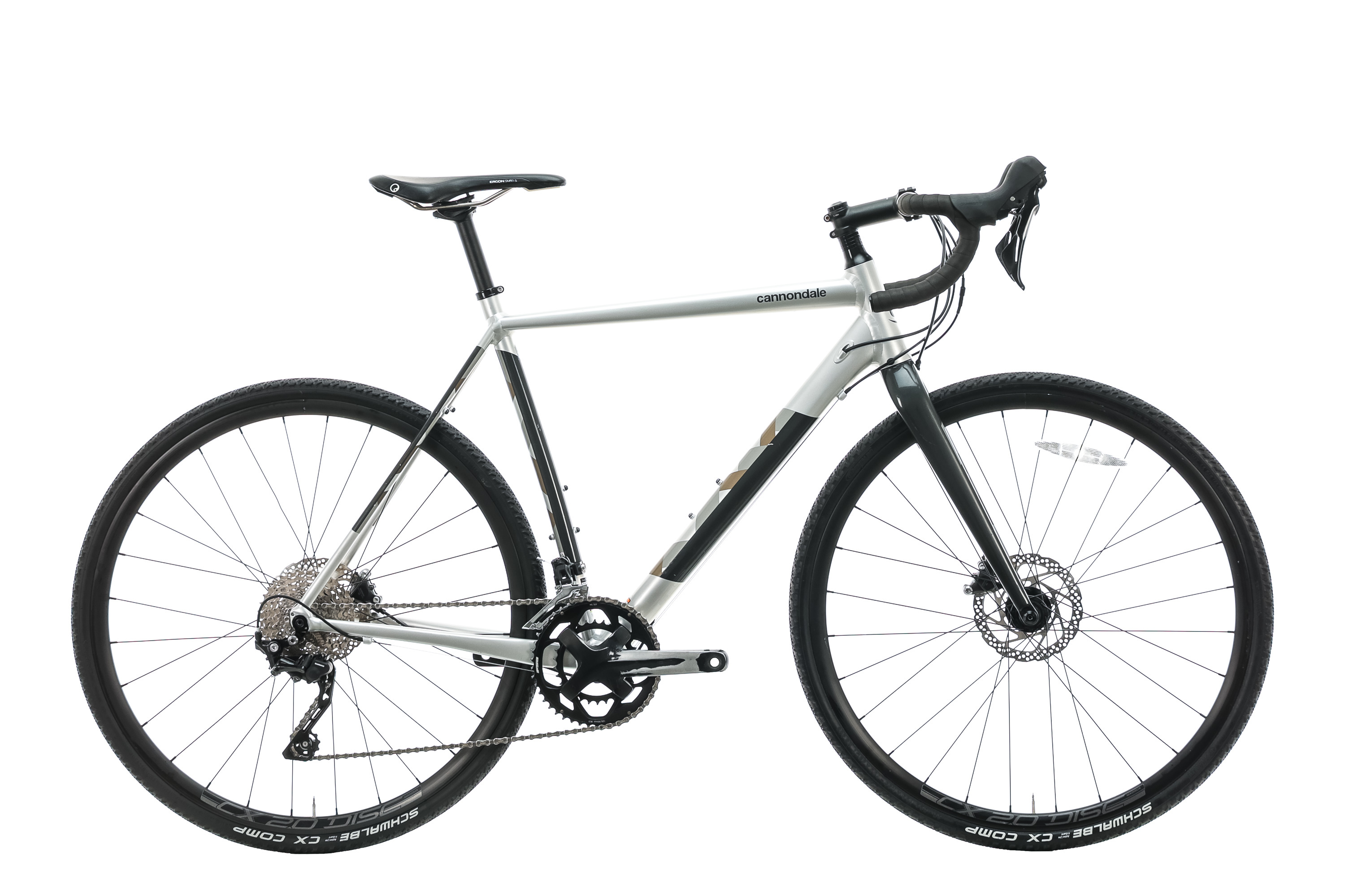 2021 Cannondale CAADX