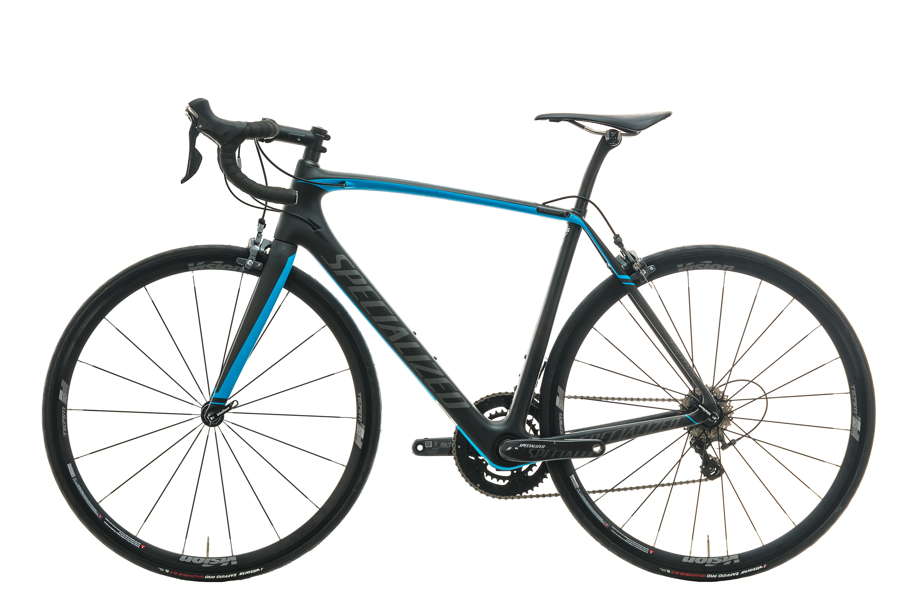 2015 Specialized Tarmac Pro Race