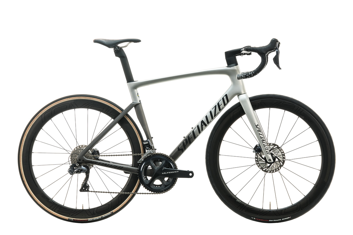 2021 Specialized Tarmac SL7 Expert Ultegra Di2
