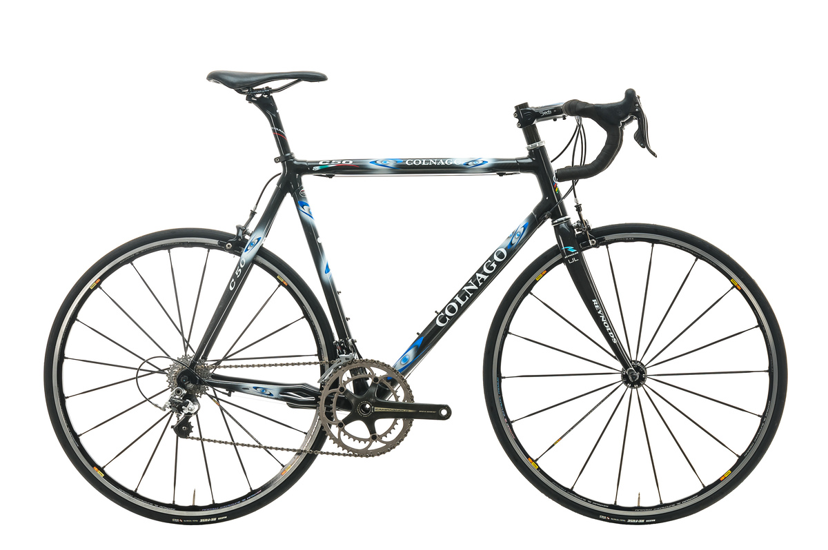 2004 Colnago C50