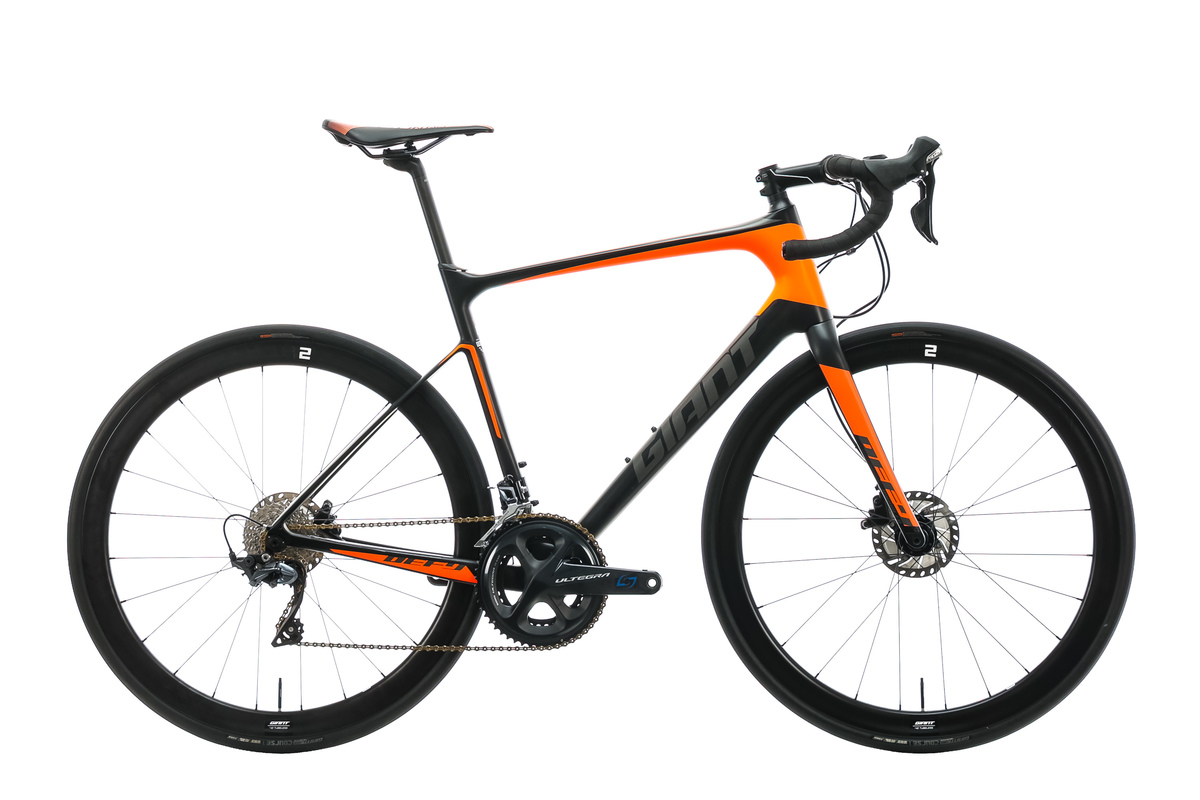 2018 Giant Giant Defy Advanced 2