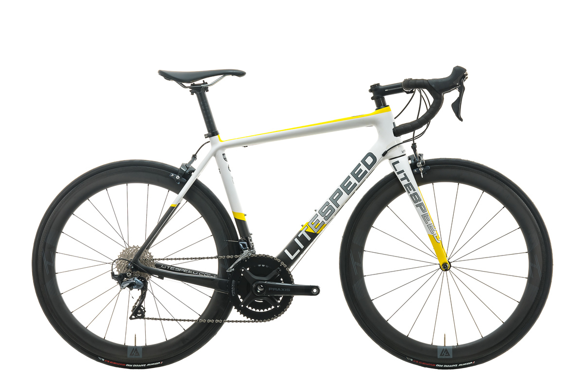 2015 Litespeed L1