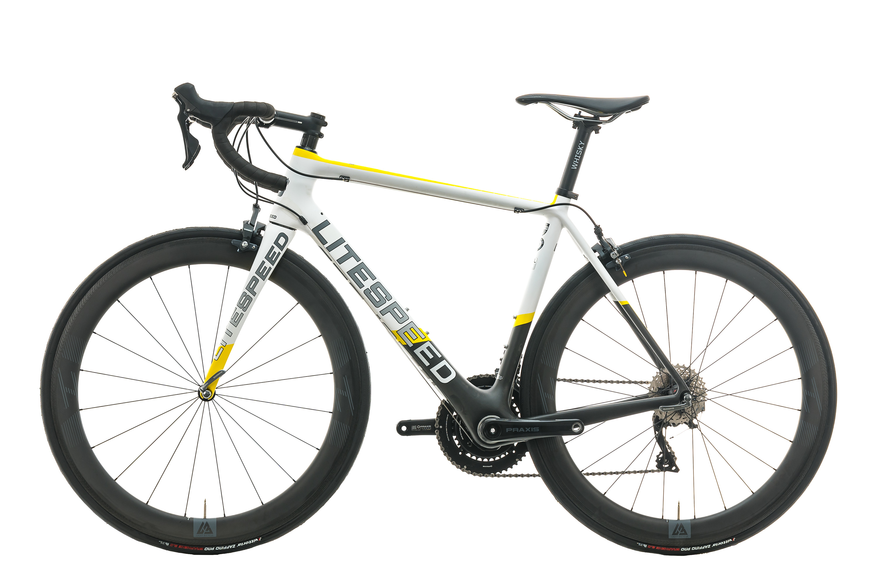 2015 Litespeed L1
