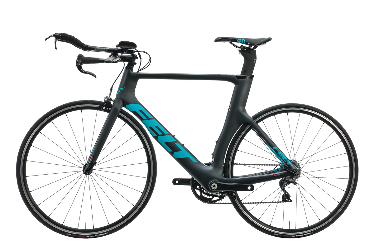 2019 Felt B14