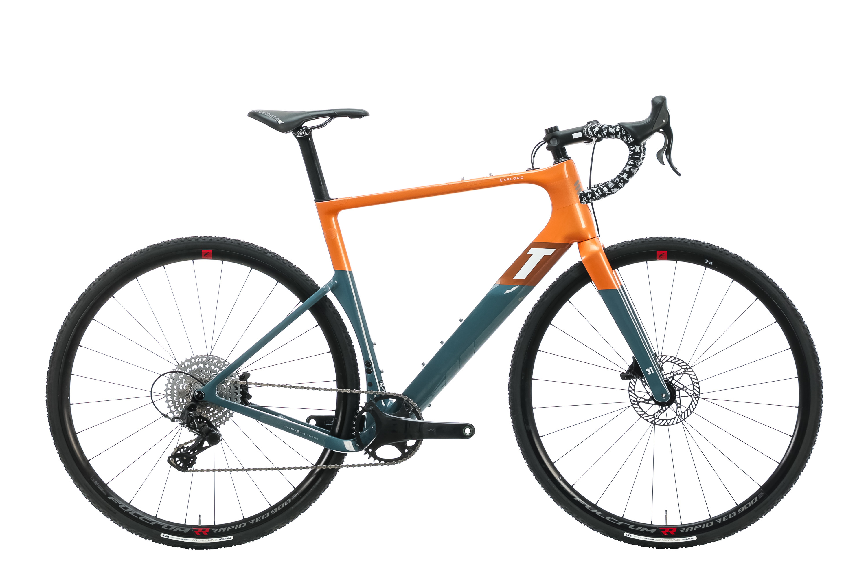 2020 3T Exploro Race Ekar