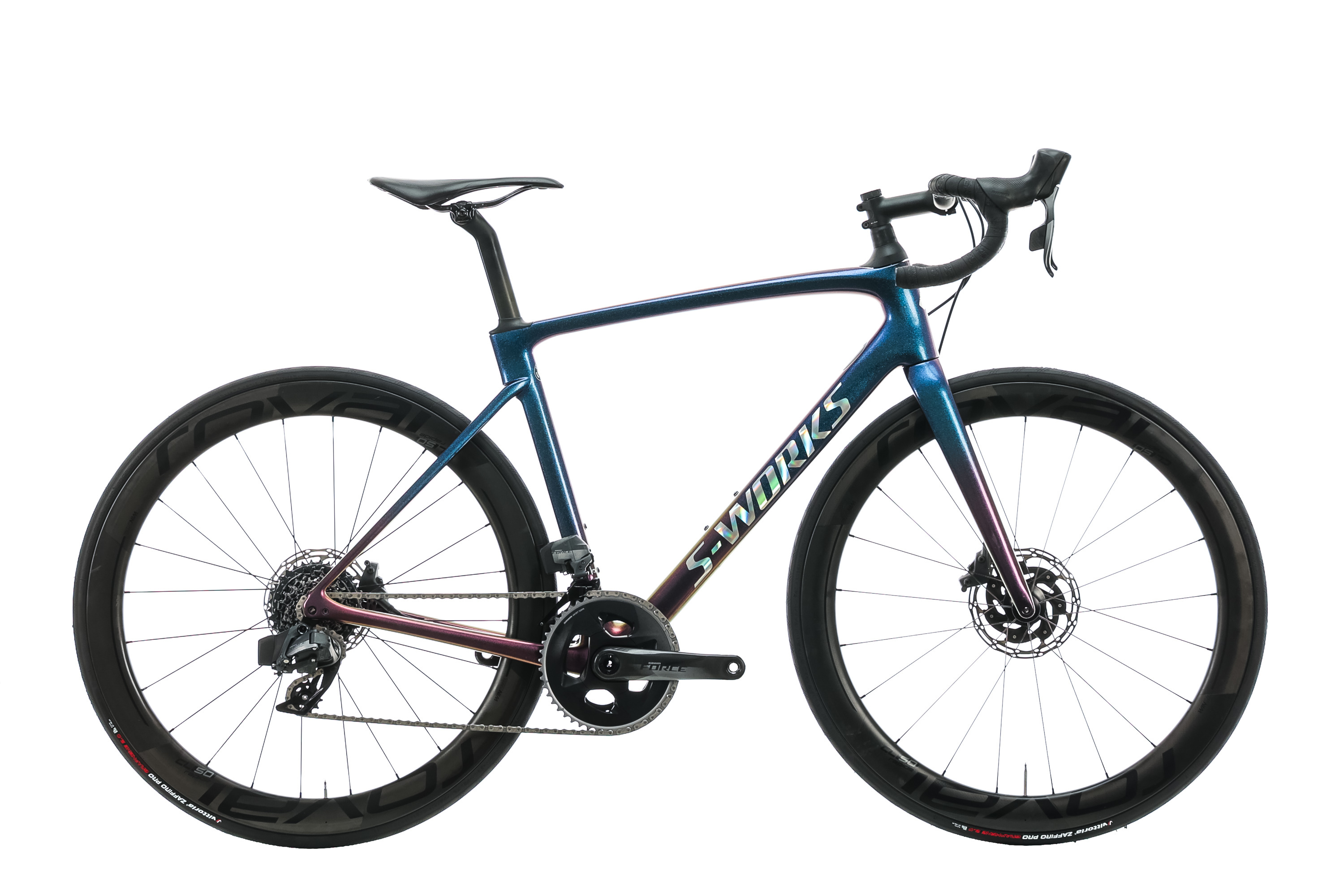 2020 Specialized S-Works Roubaix