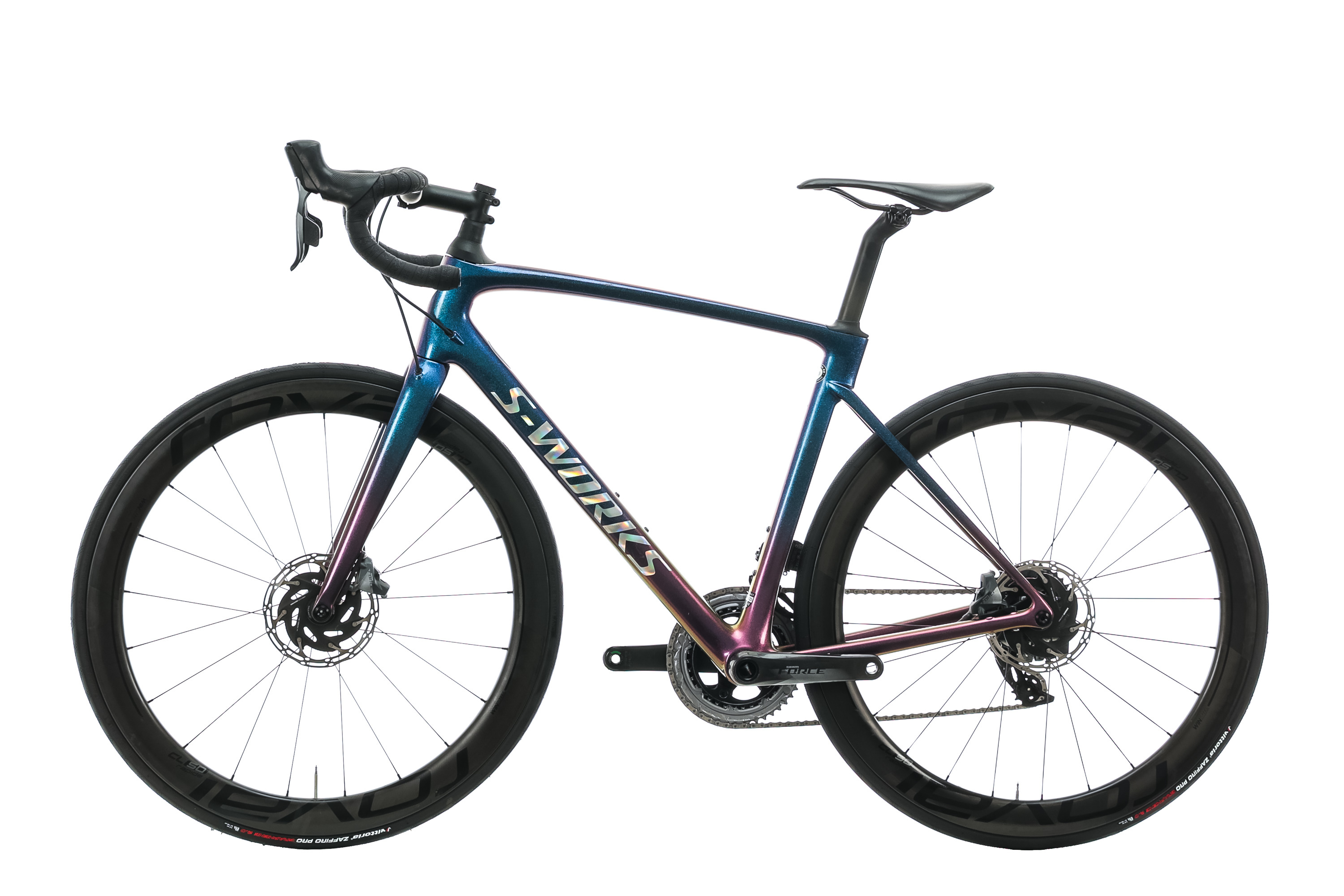 2020 Specialized S-Works Roubaix