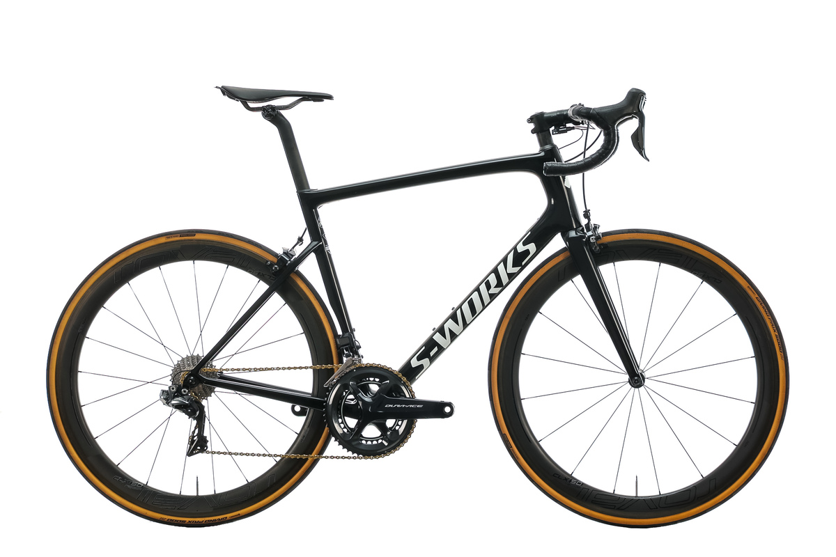 2021 Specialized S-Works Tarmac SL6