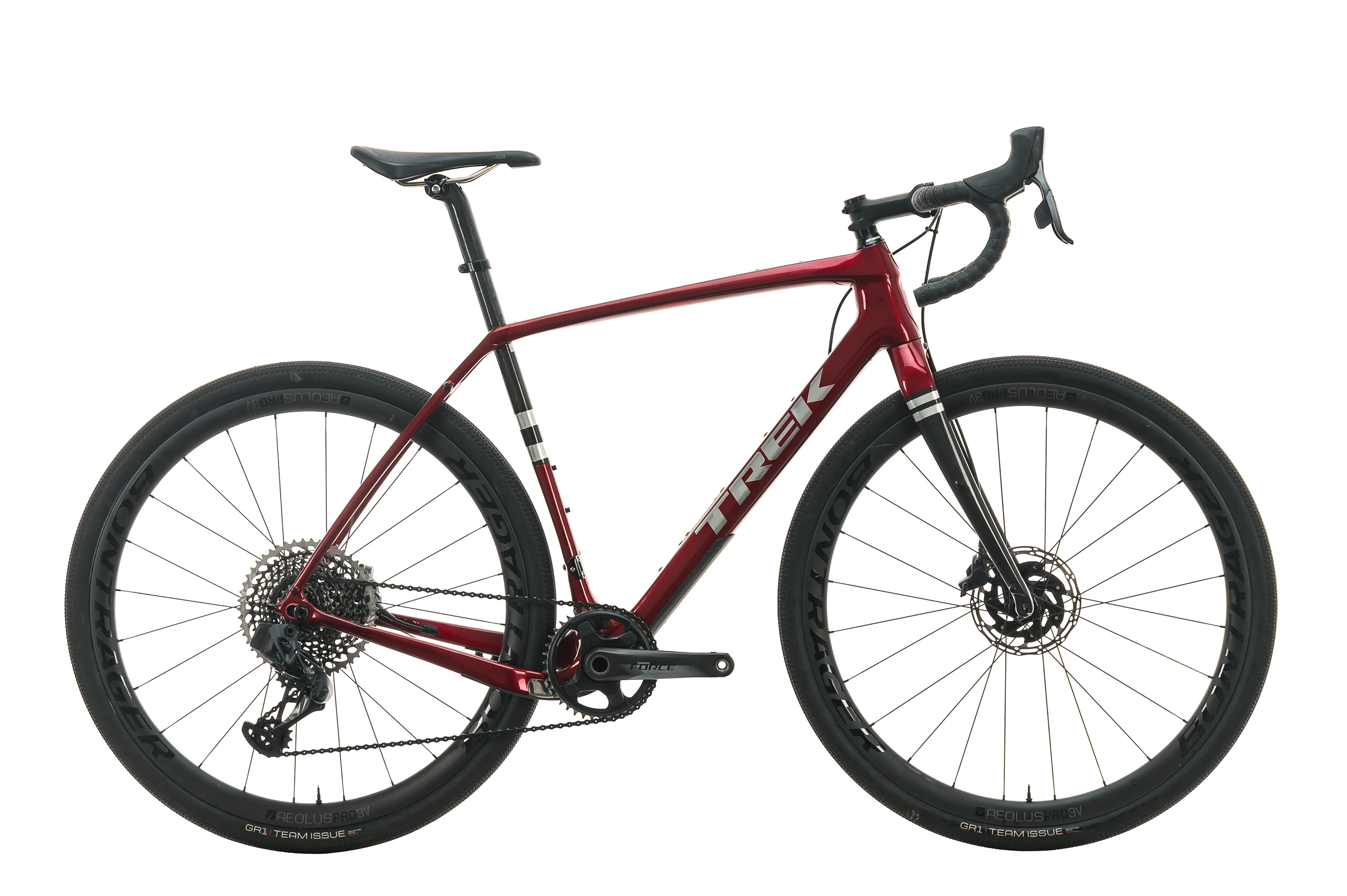 2021 Trek Checkpoint SL