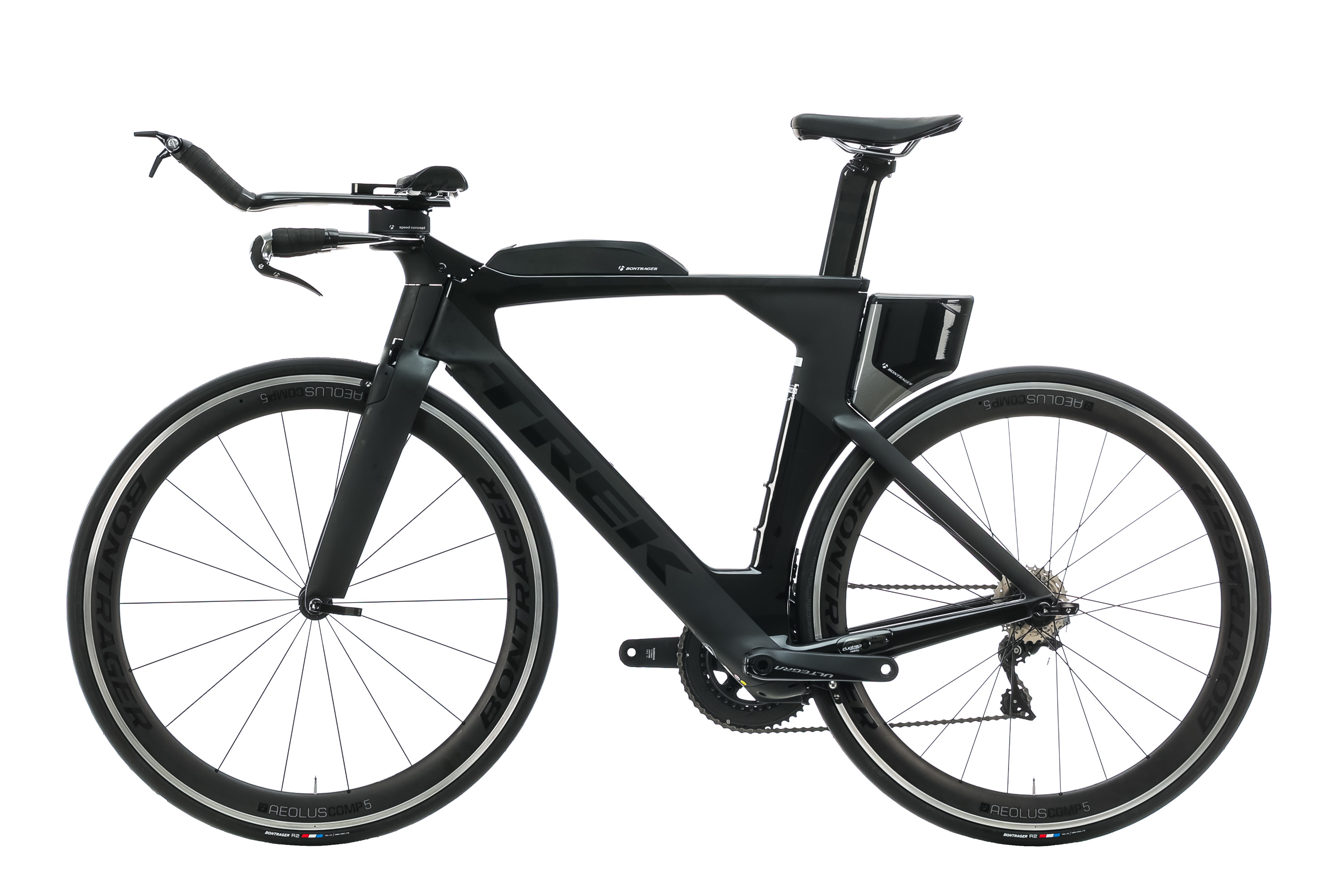 2021 Trek Speed Concept