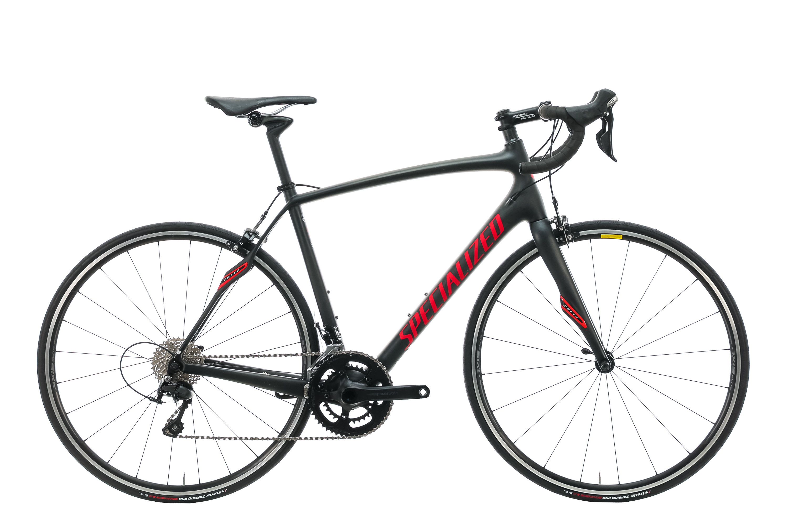 2017 Specialized Roubaix
