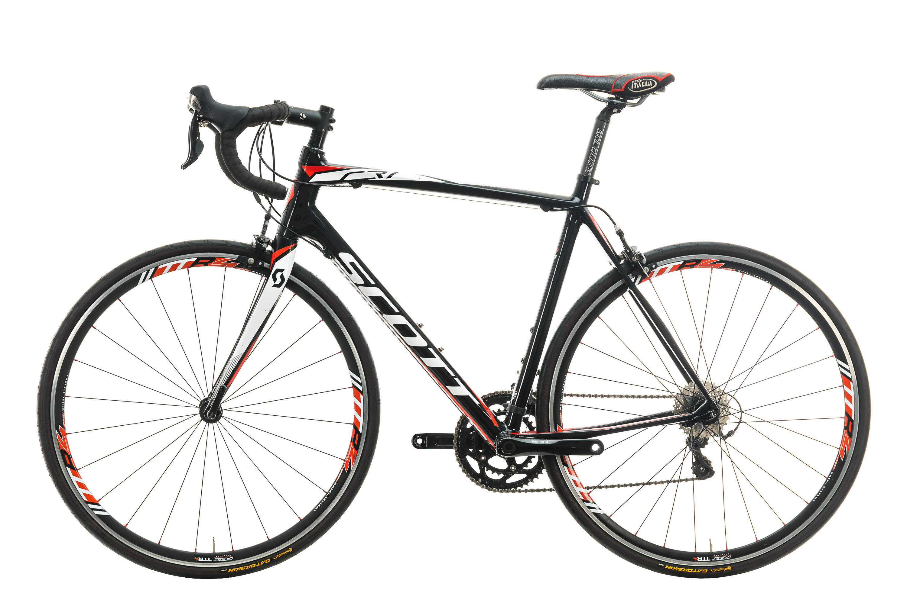 2015 SCOTT CR1 20