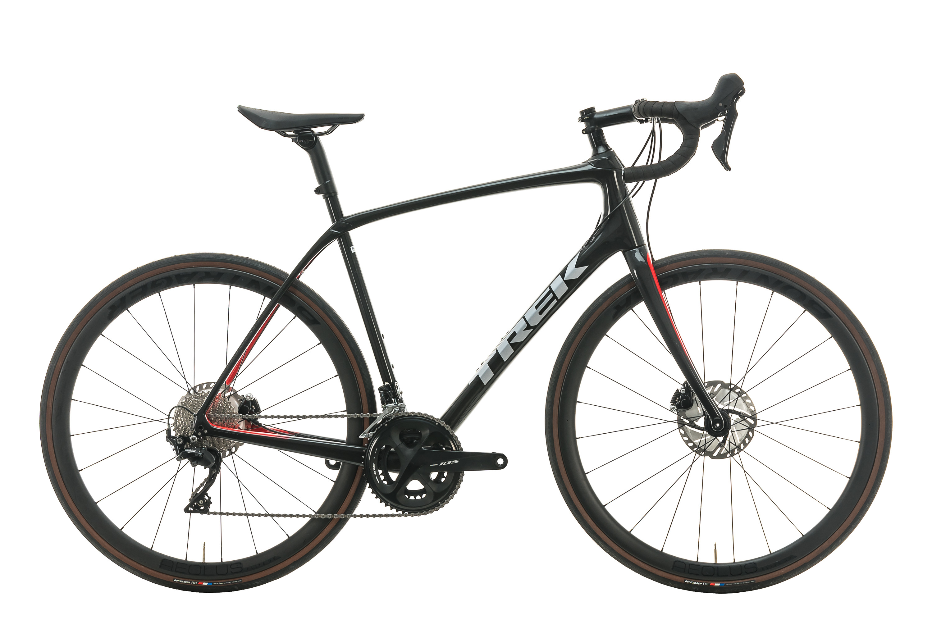 2019 Trek Domane SL